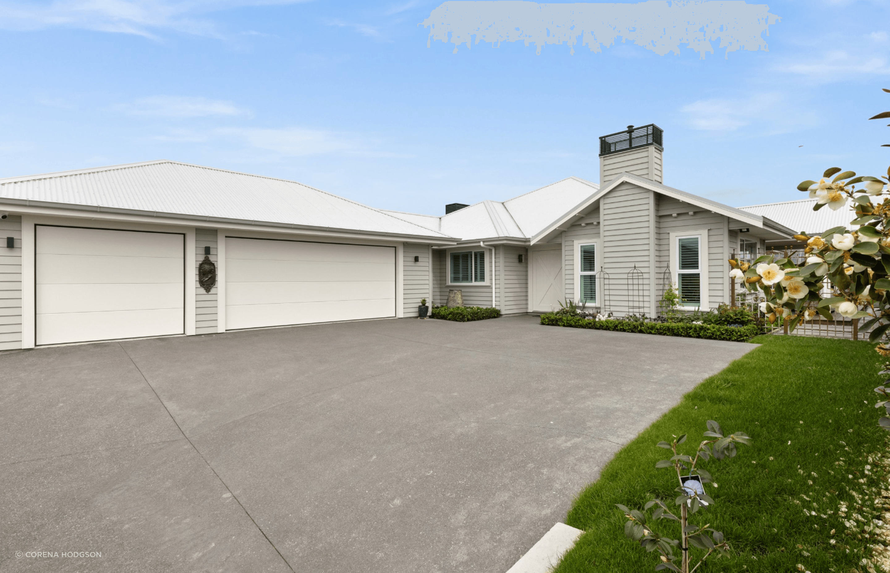 Rich Rise by Aaron Dodd Homes | ArchiPro NZ