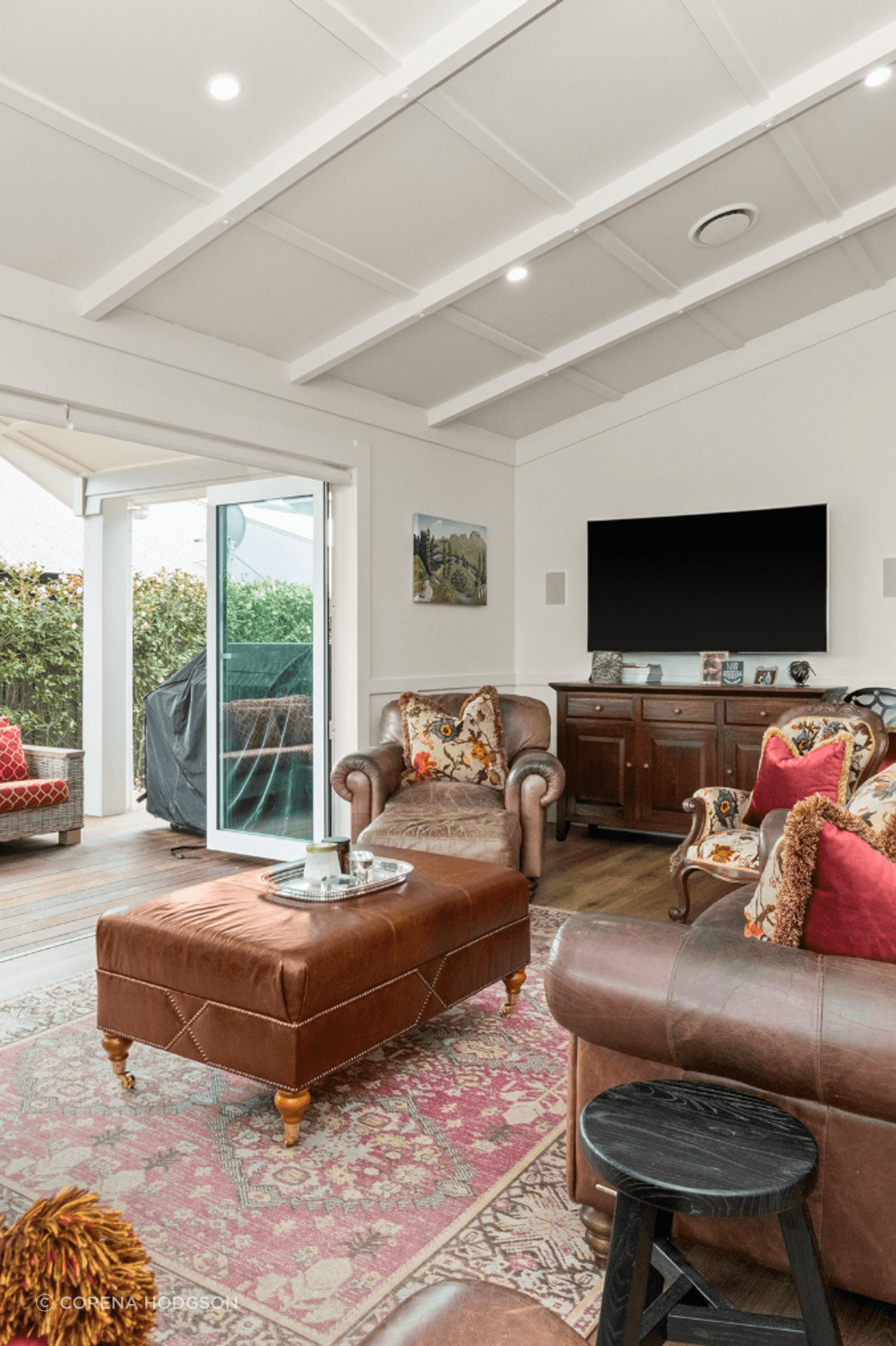 Rich Rise by Aaron Dodd Homes | ArchiPro NZ