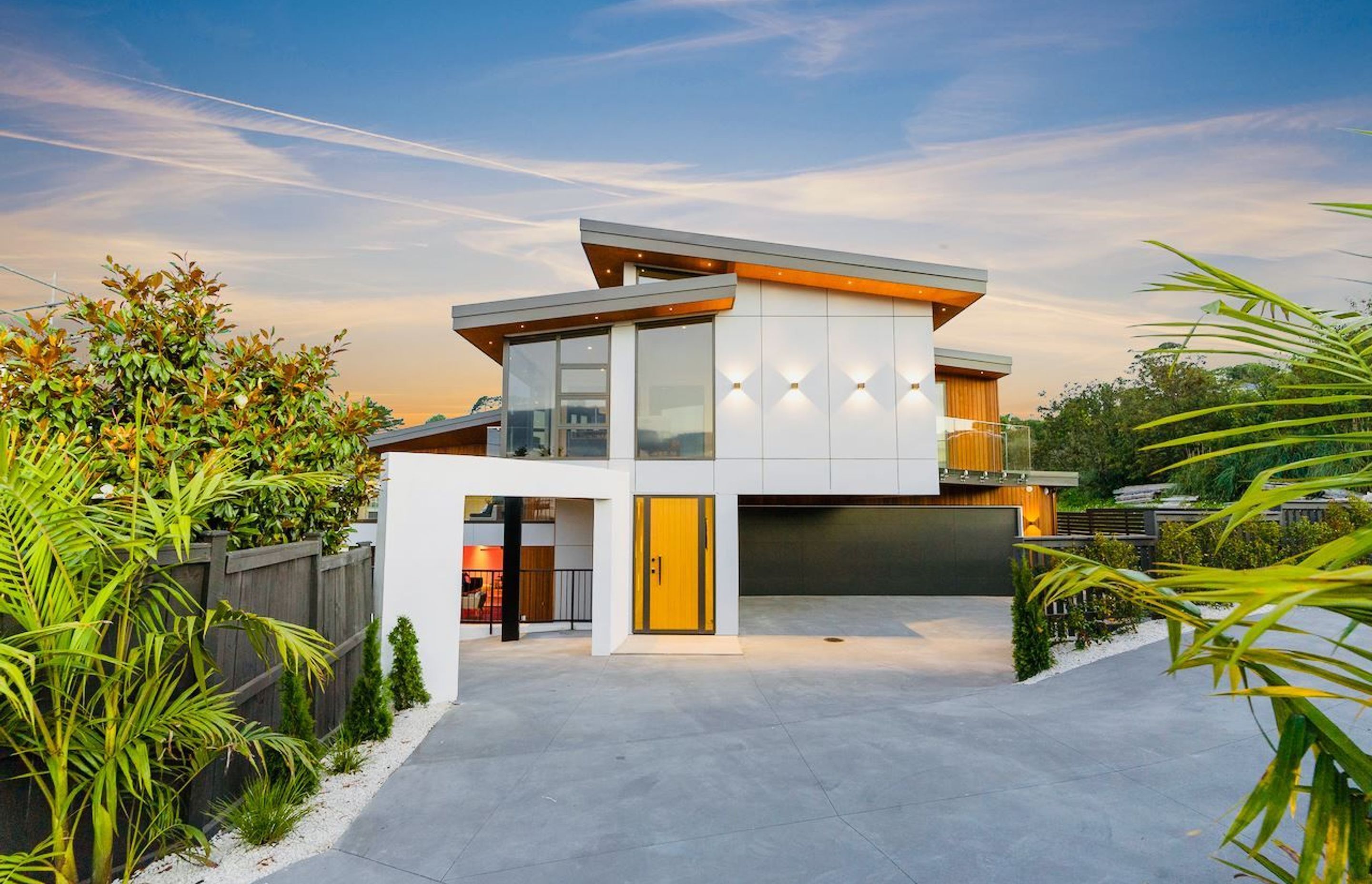 Dunvegan Home by Morrison Architects | ArchiPro NZ