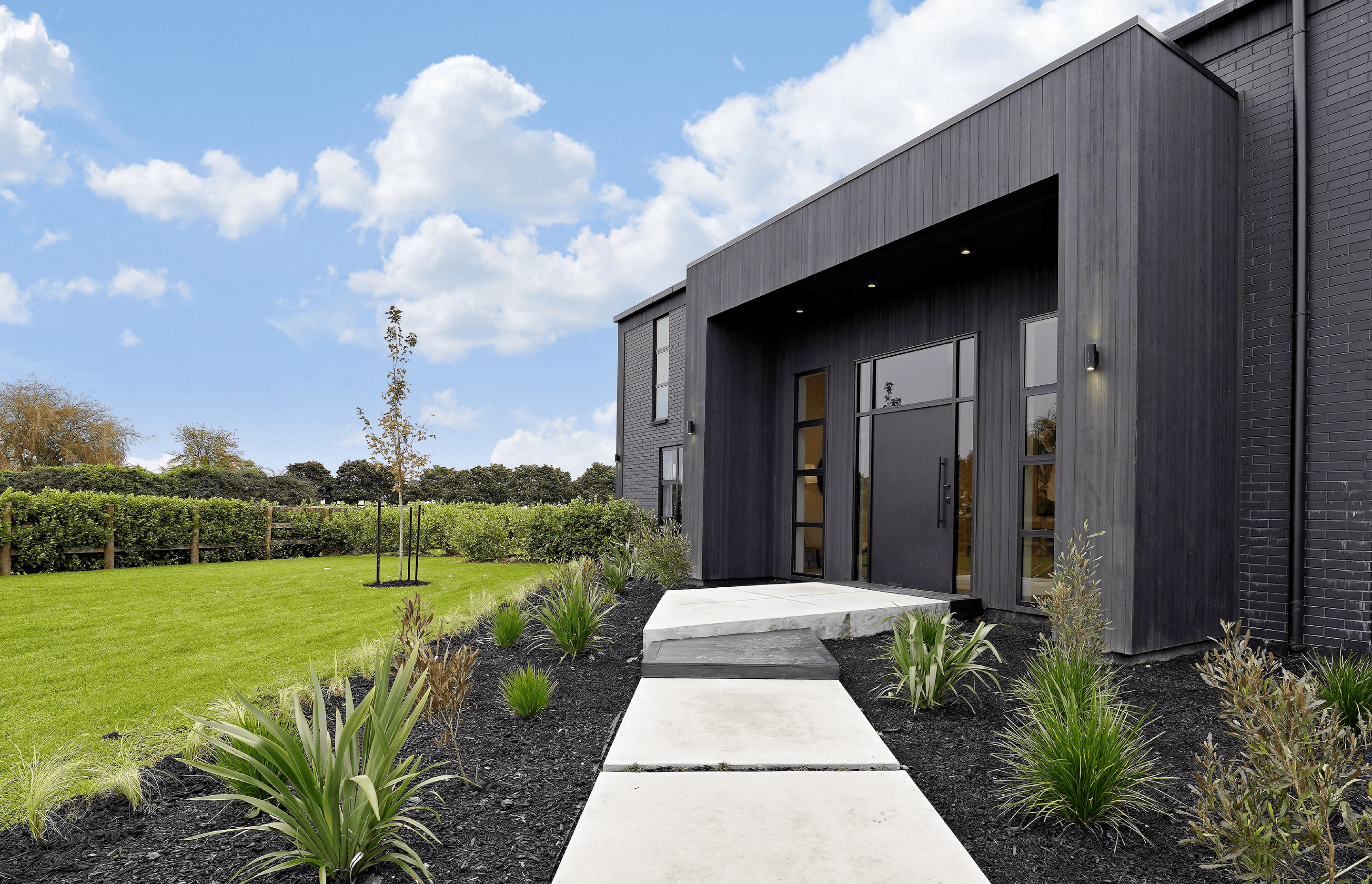 The Stable by Native Bird Drafting | ArchiPro NZ