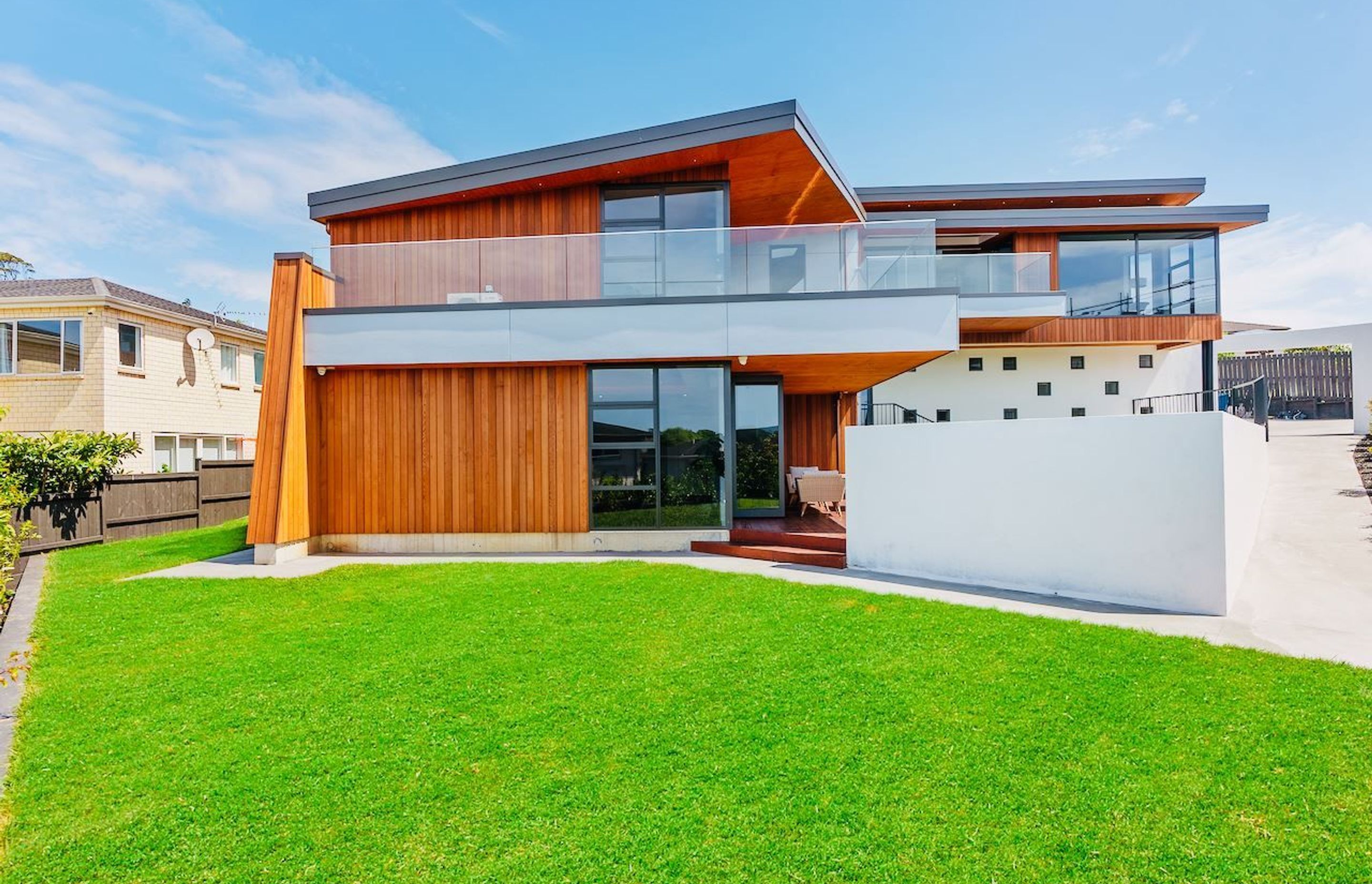 Dunvegan Home by Morrison Architects | ArchiPro NZ