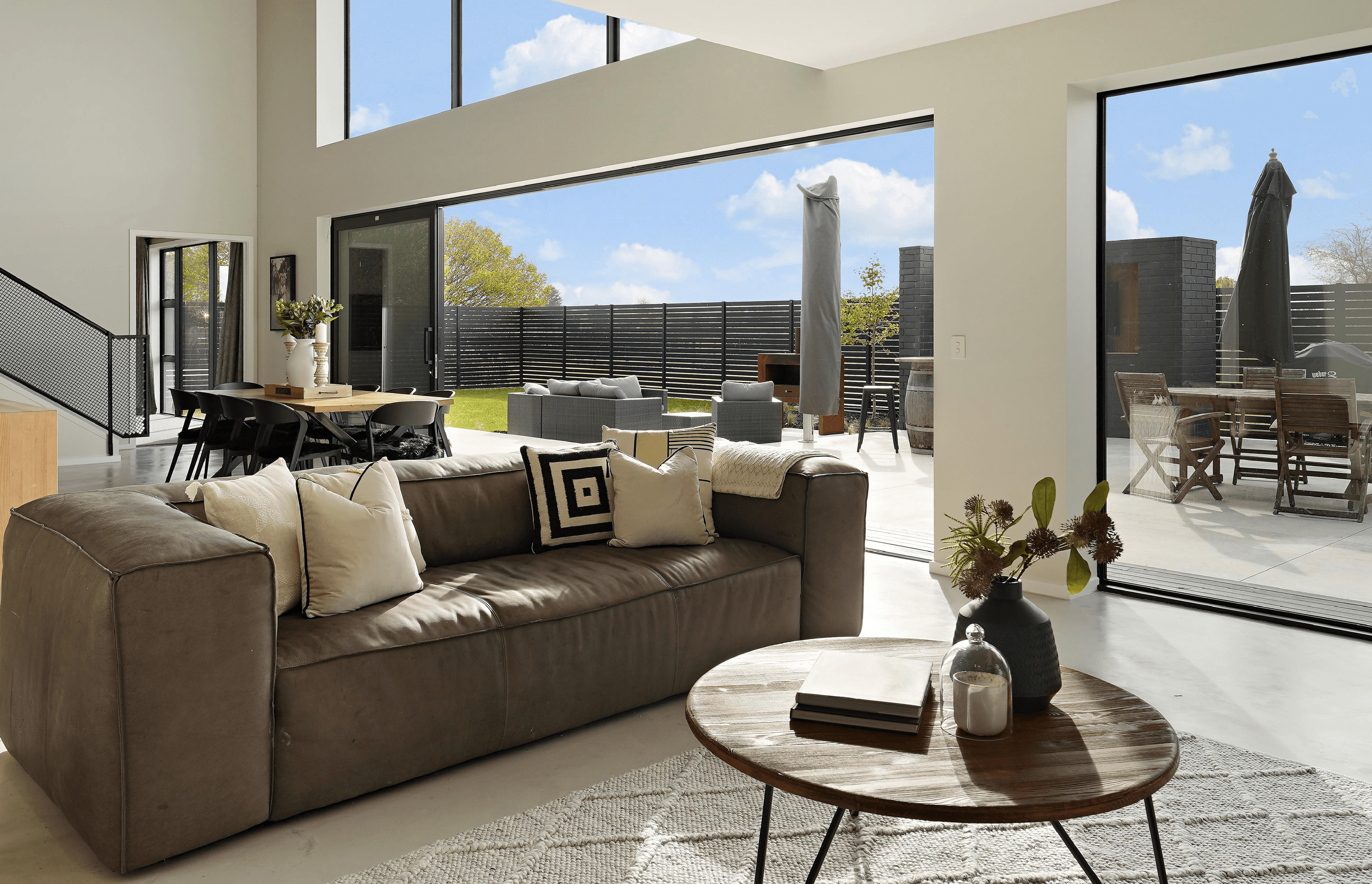 The Stable by Native Bird Drafting | ArchiPro NZ