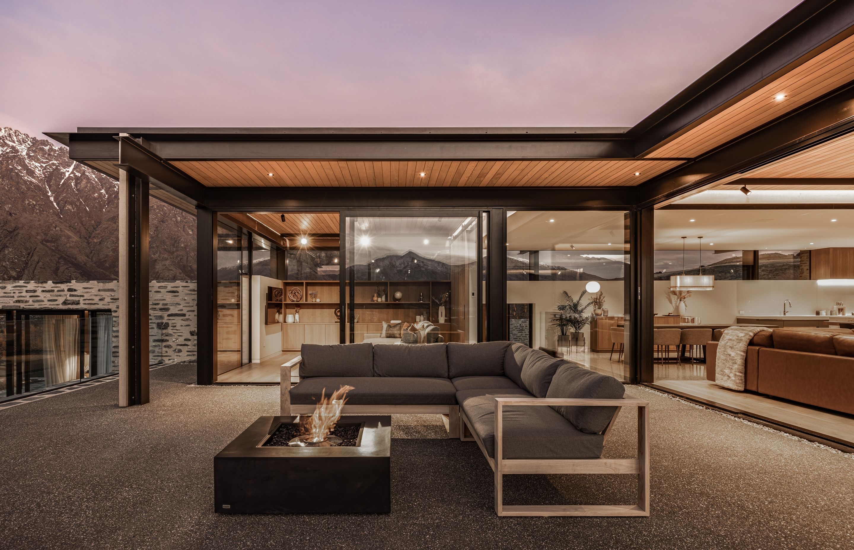 Law House by Dravitzki Brown Architecture | ArchiPro NZ