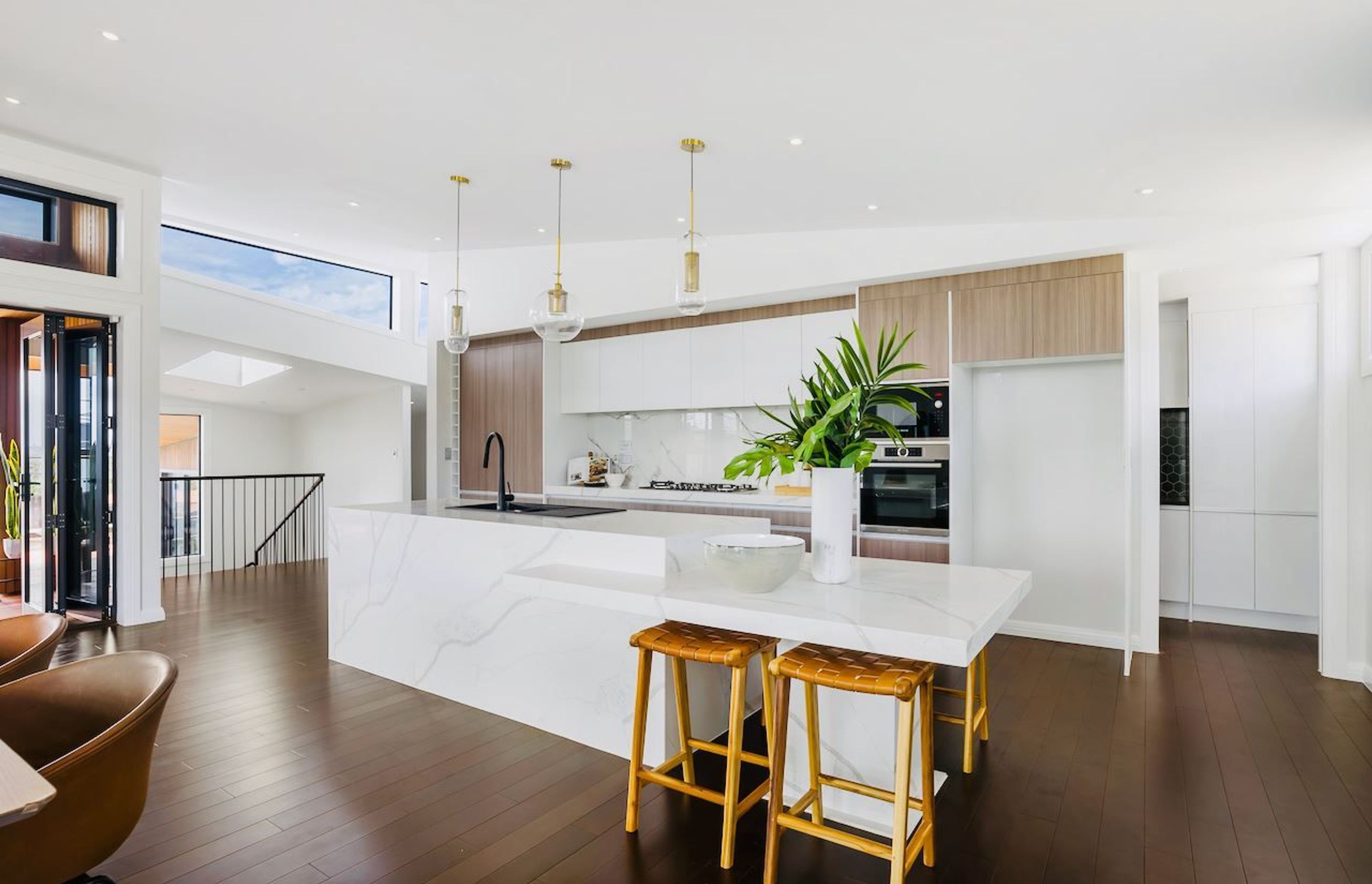 Dunvegan Home by Morrison Architects | ArchiPro NZ