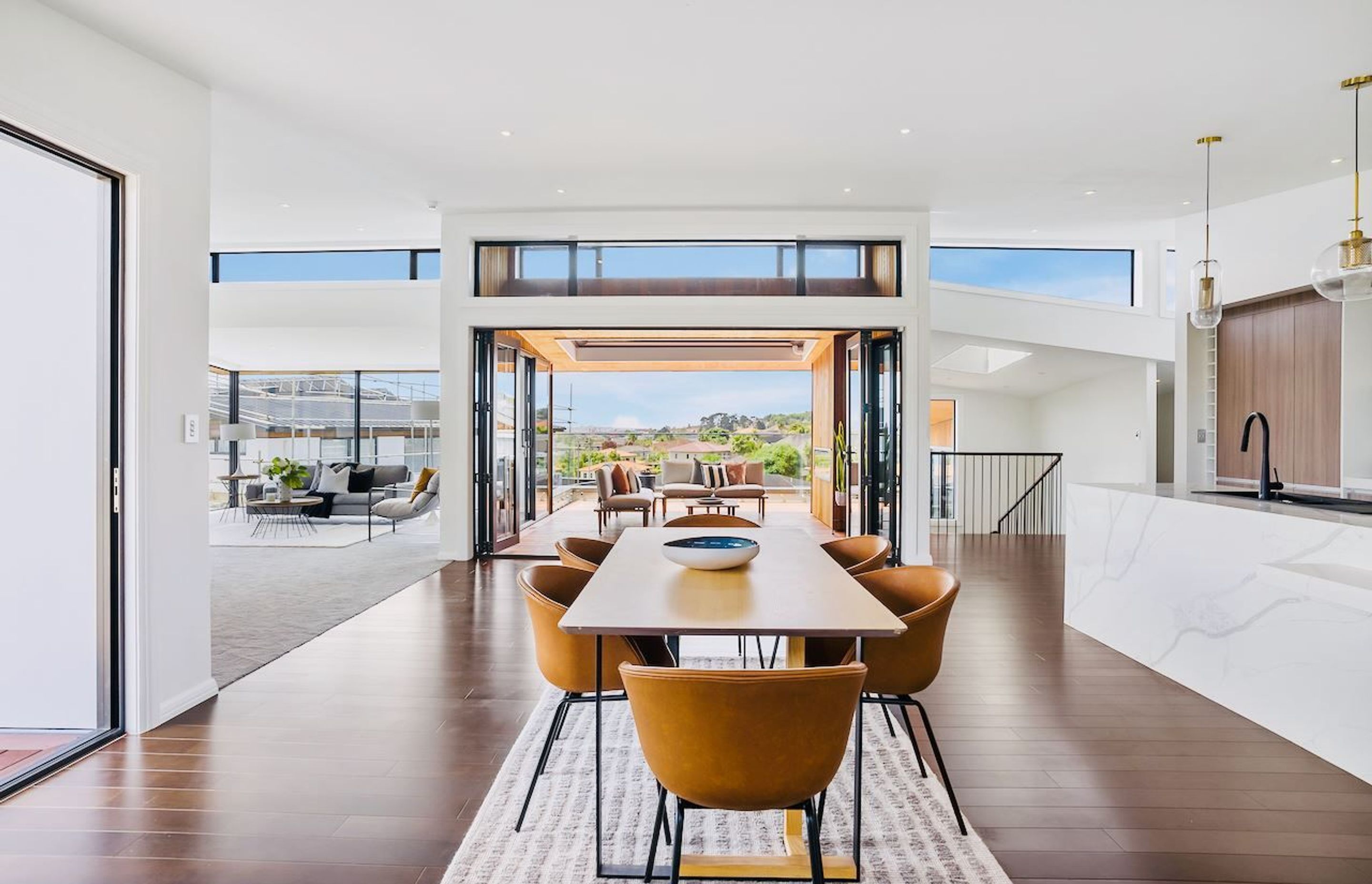 Dunvegan Home by Morrison Architects | ArchiPro NZ