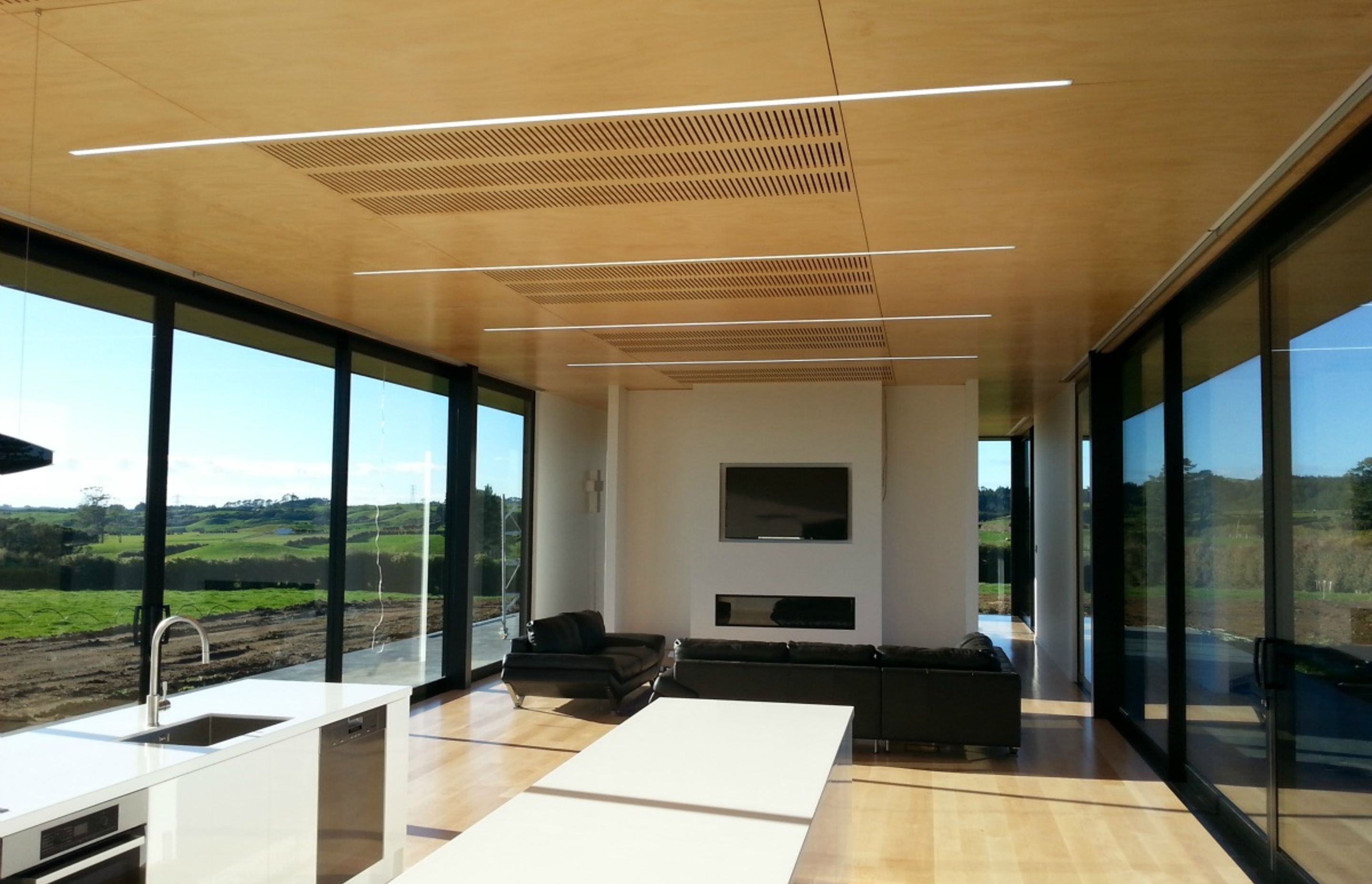Hibell by Chris Bell Construction and Project Management Ltd | ArchiPro NZ