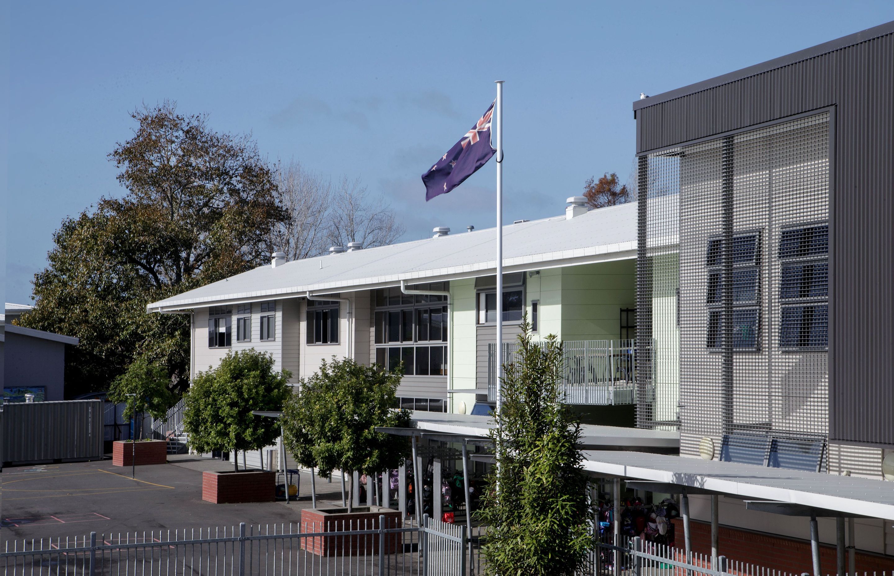 Riverhead School by Stryde Projects | ArchiPro NZ