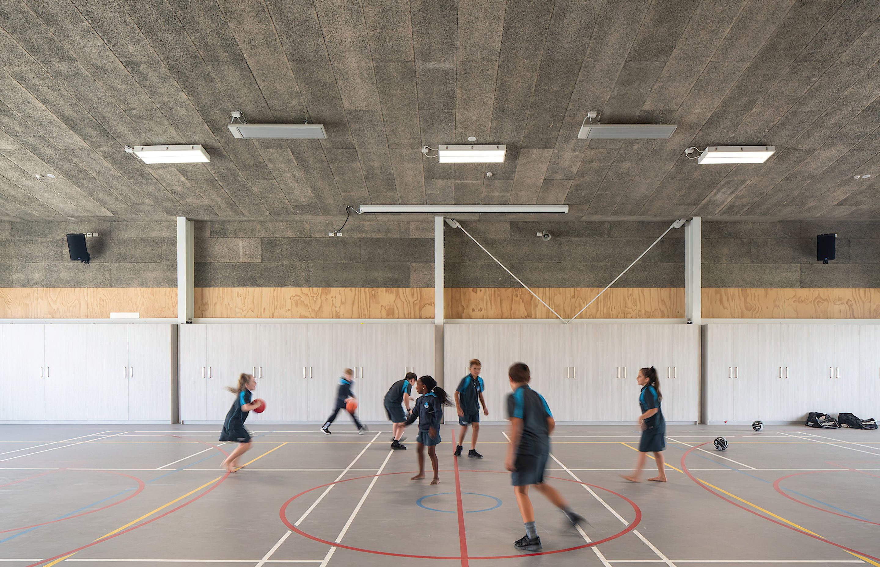 Taumata School by CO-STUDIO | ArchiPro NZ