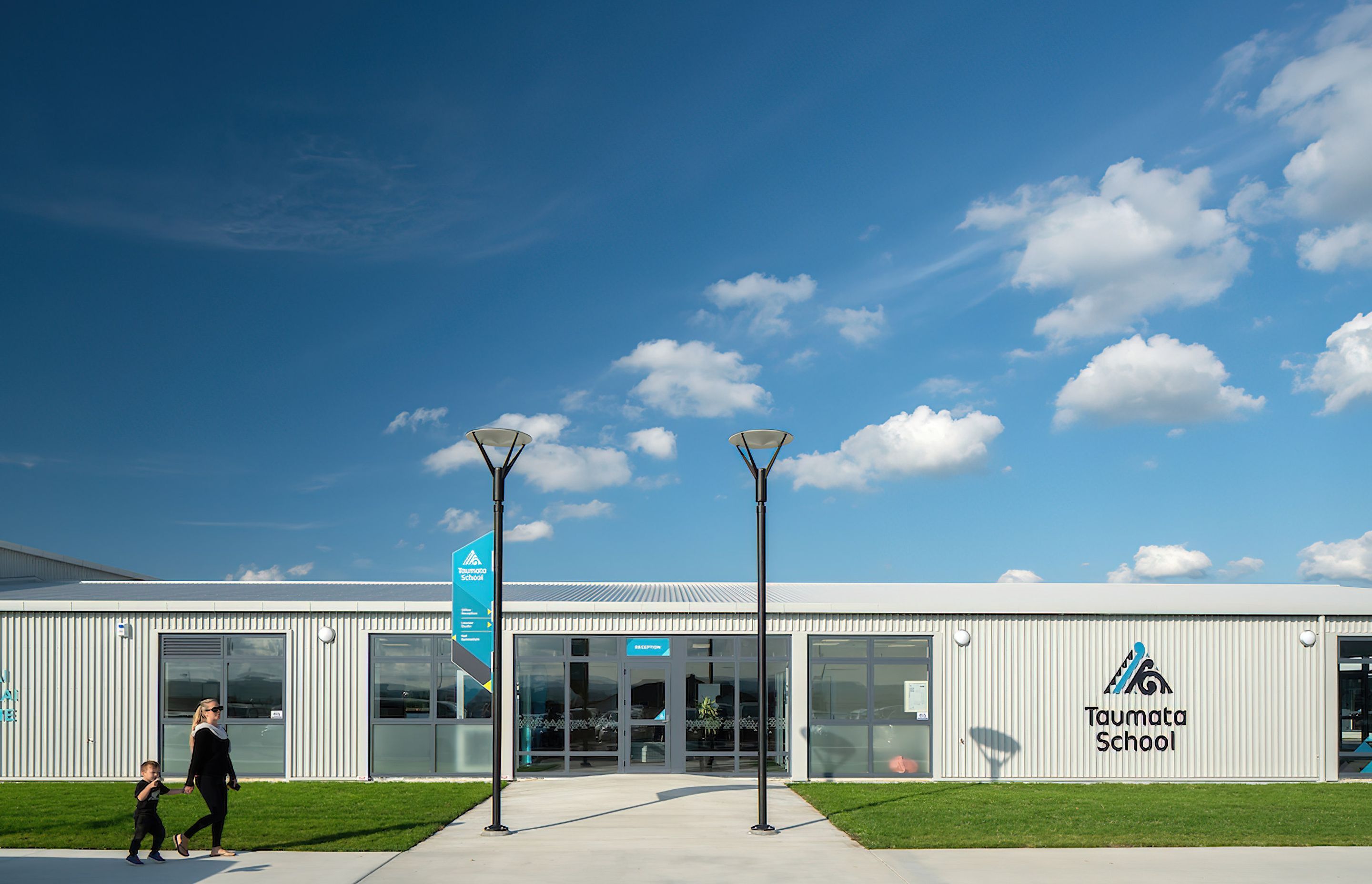 Taumata School by CO-STUDIO | ArchiPro NZ