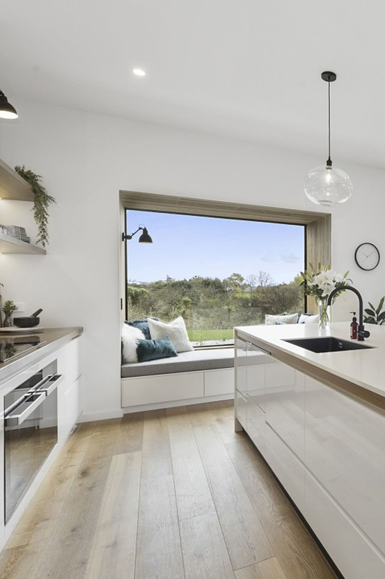 Designer Show Home by Rylock™ Windows & Doors | ArchiPro NZ