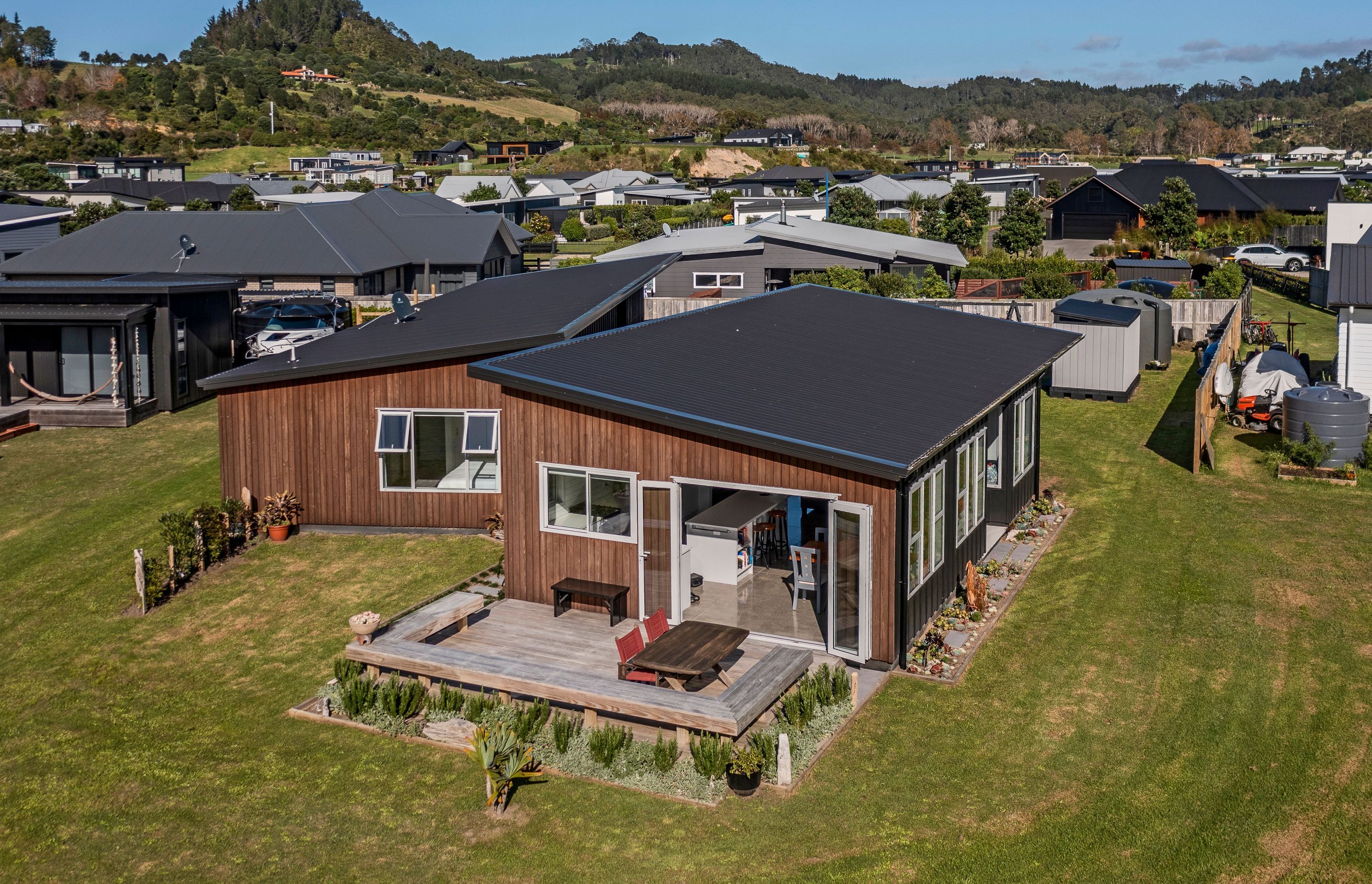 Orchard House - Cooks Beach by Cassa Homes | ArchiPro NZ
