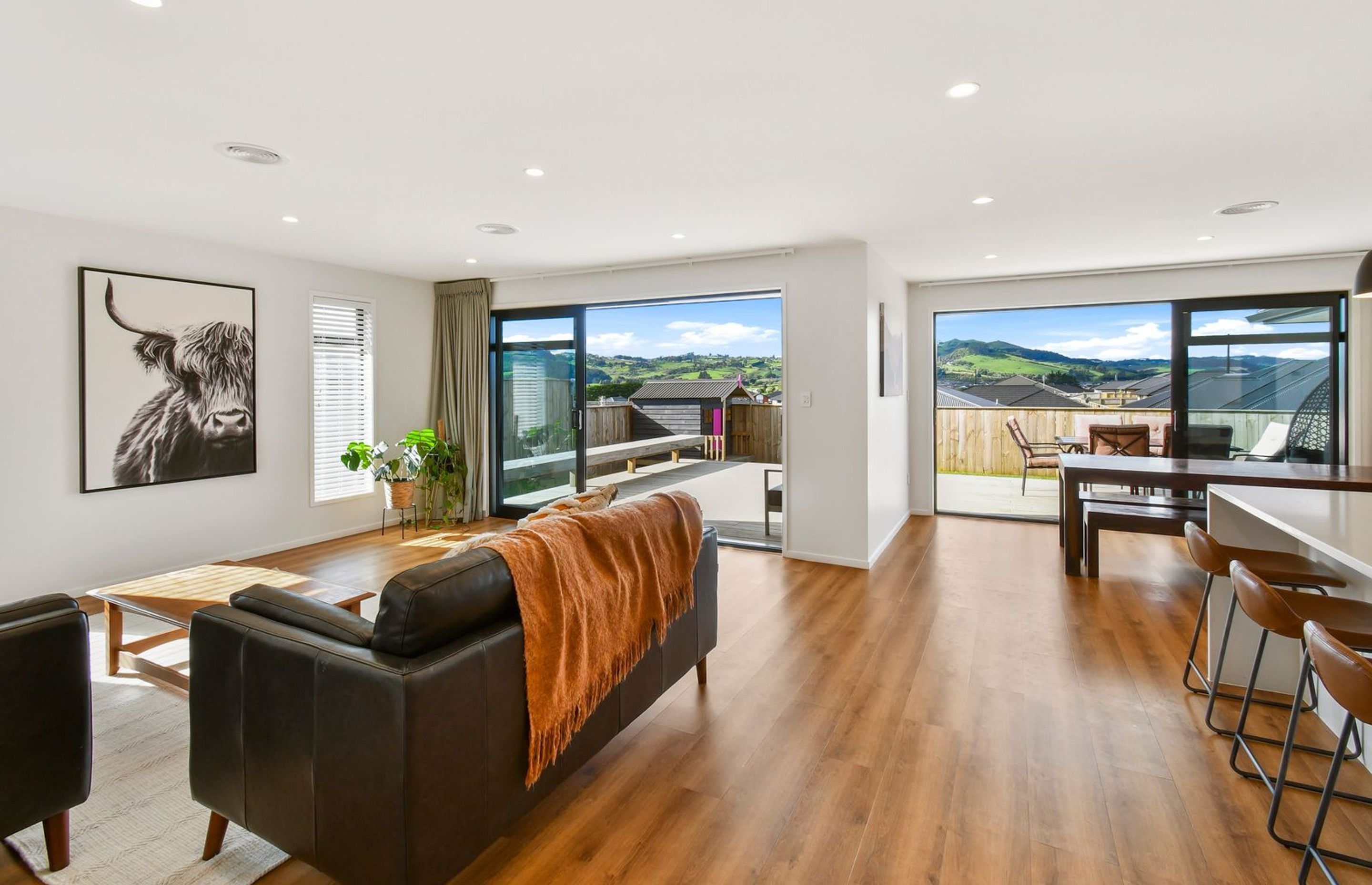 Skiffington by NZ Building Developments | ArchiPro NZ