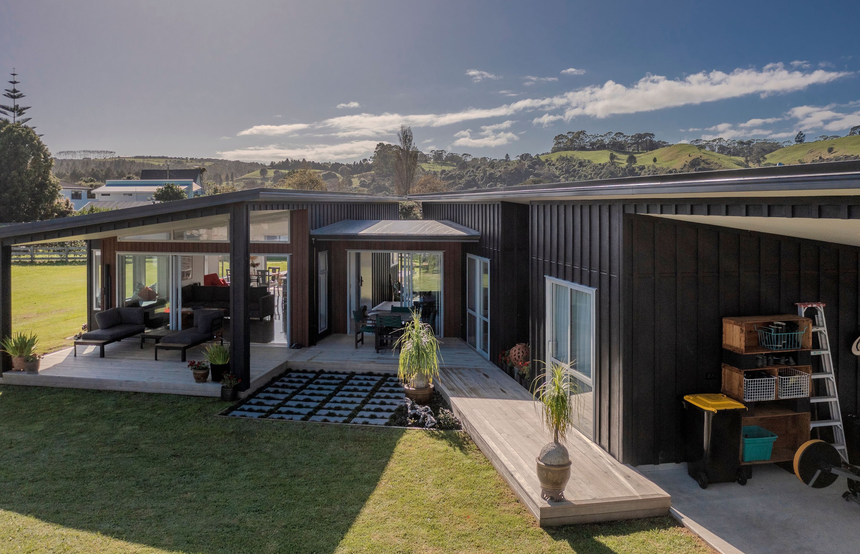 Orchard House - Cooks Beach by Cassa Homes | ArchiPro NZ