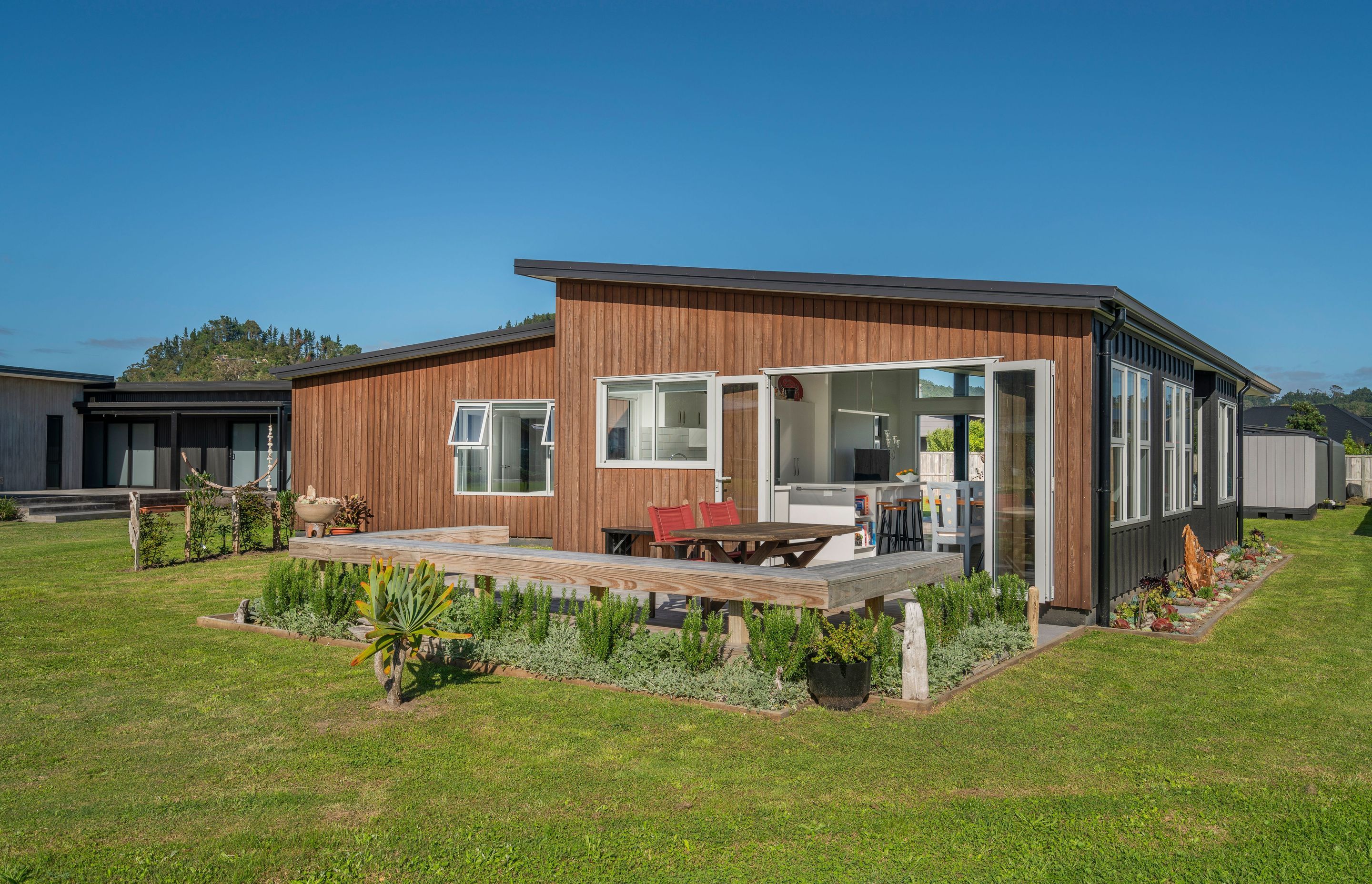 Orchard House - Cooks Beach by Cassa Homes | ArchiPro NZ