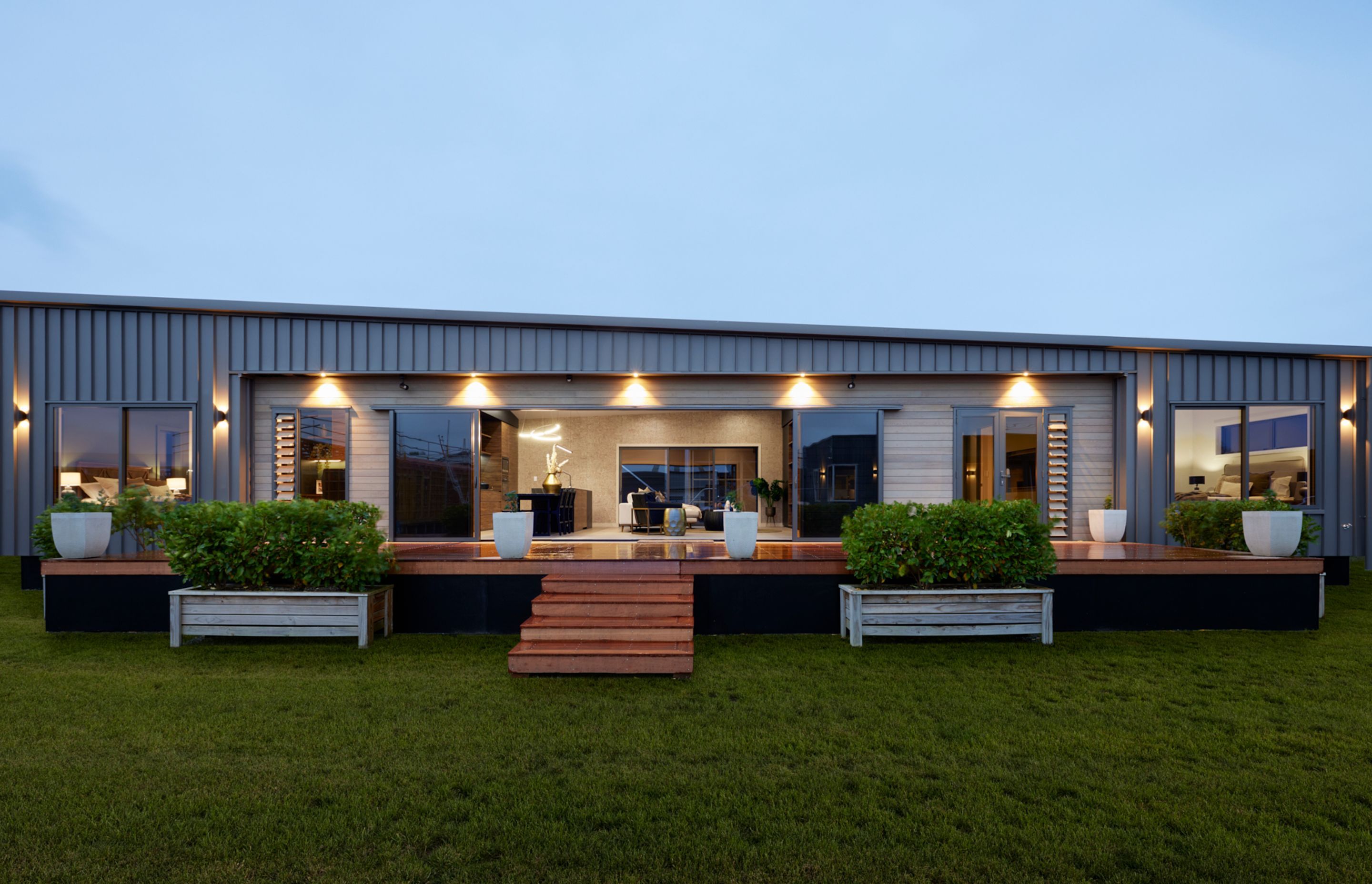 Cambridge Elevate Tilt 150 by Elevate Architectural Transportables ...