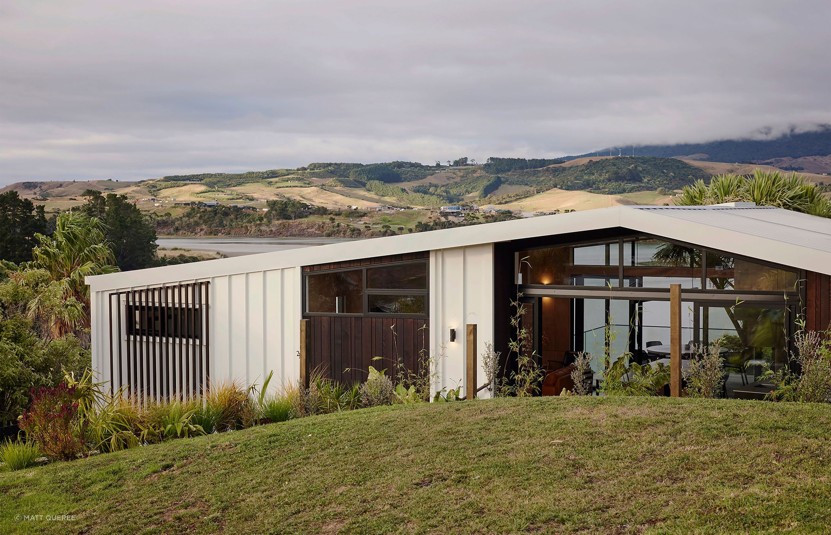 View Point by Architecture Bureau | ArchiPro NZ