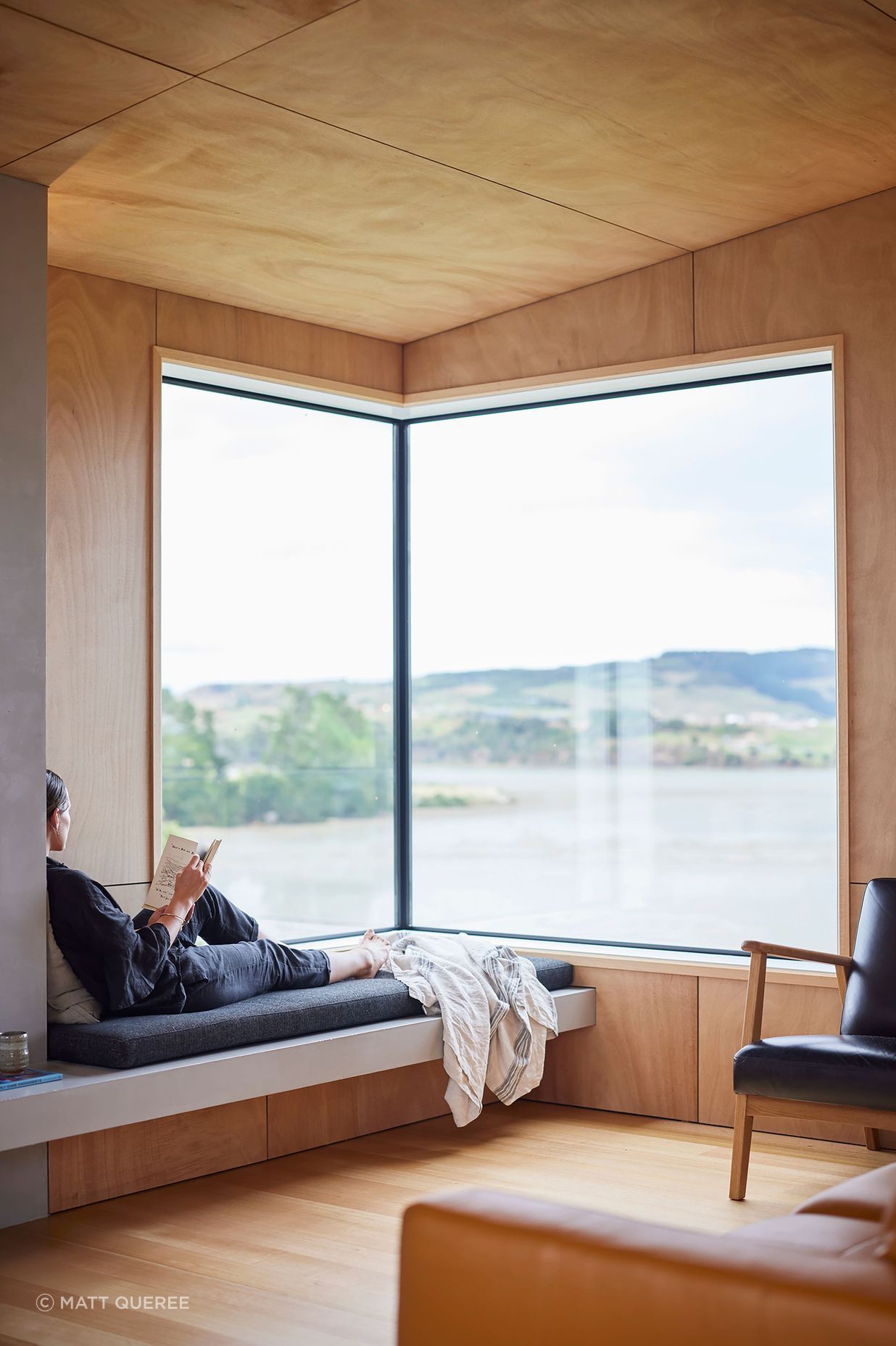 View Point by Architecture Bureau | ArchiPro NZ