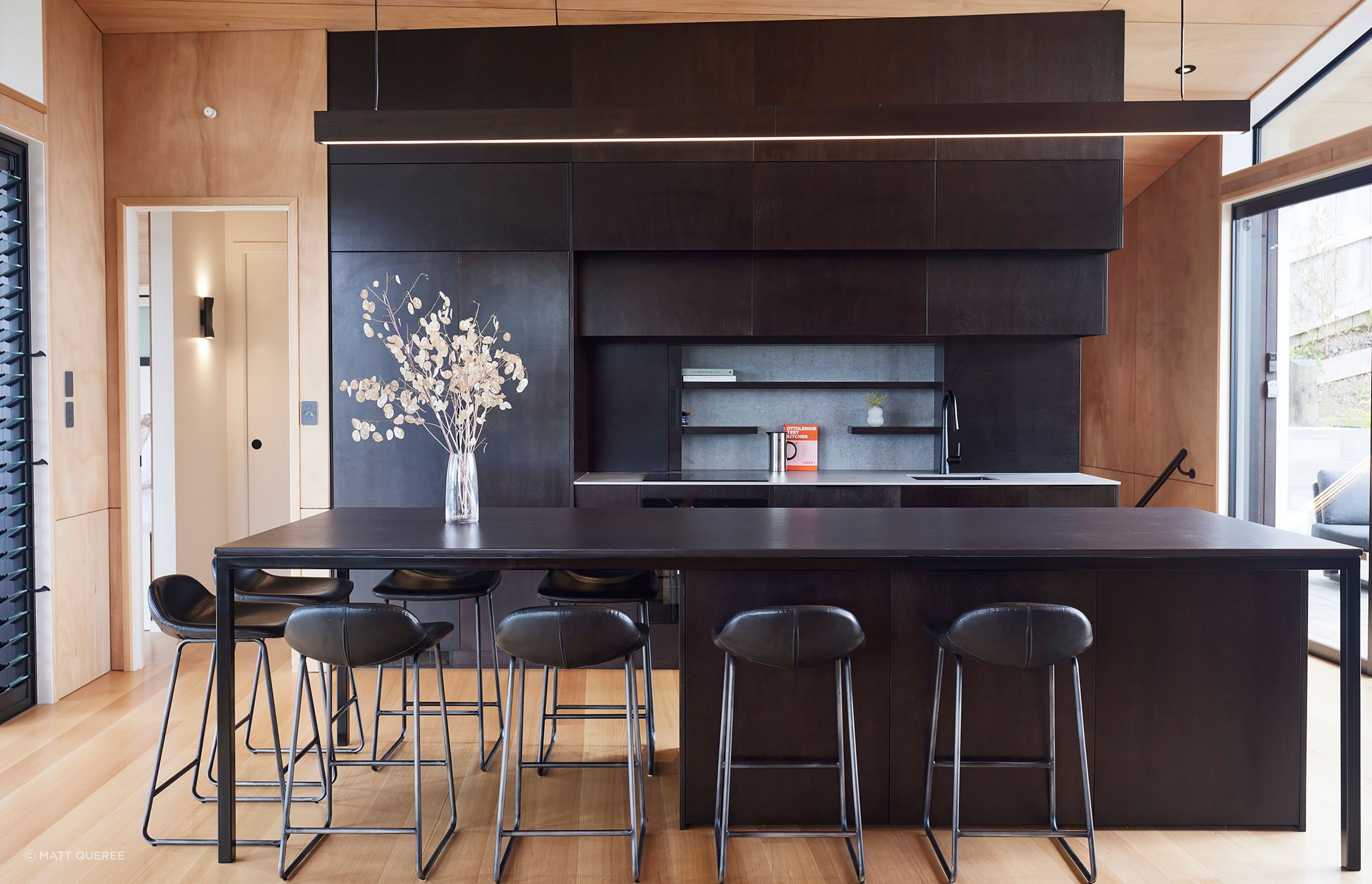 View Point by Architecture Bureau | ArchiPro NZ