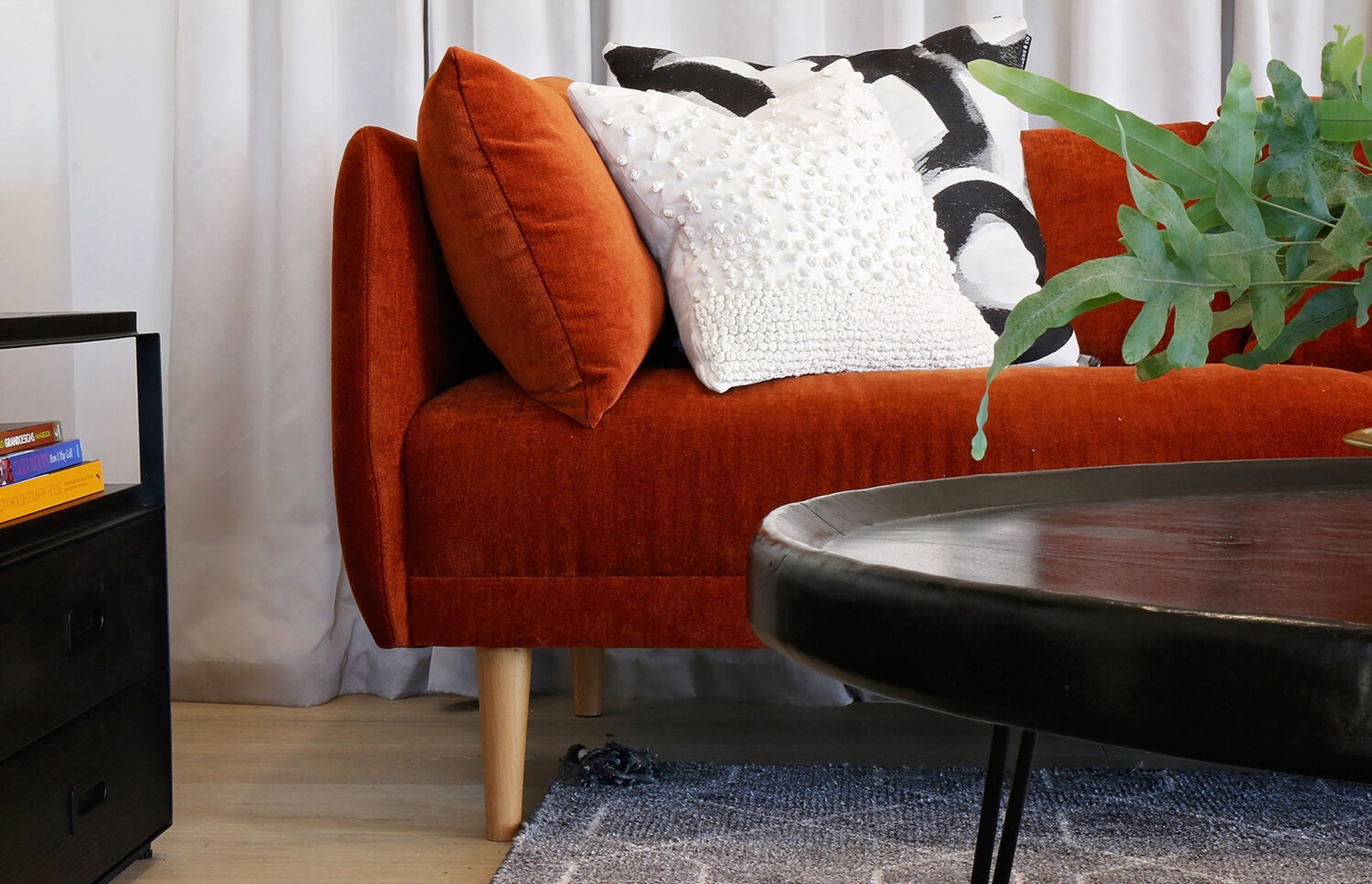 Madison Avenue by Emma Brown Design | ArchiPro NZ