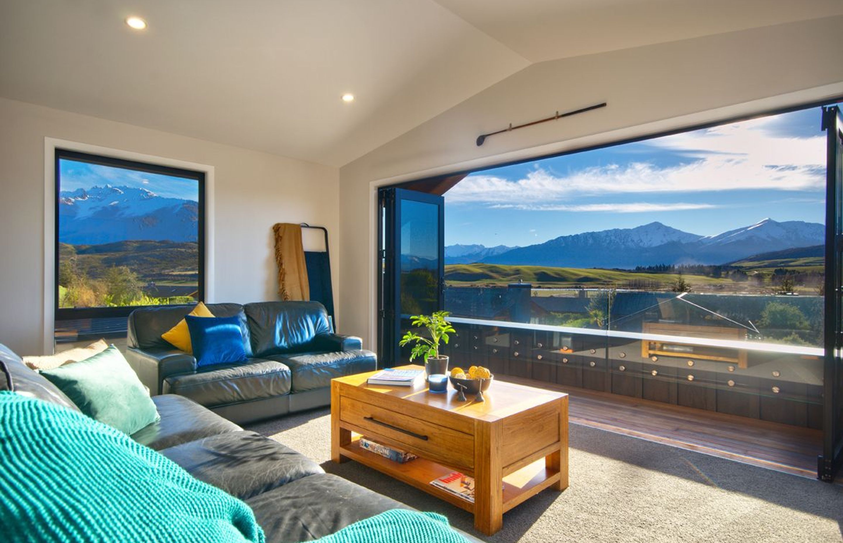 Jack's Point House by Primevue Construction | ArchiPro NZ