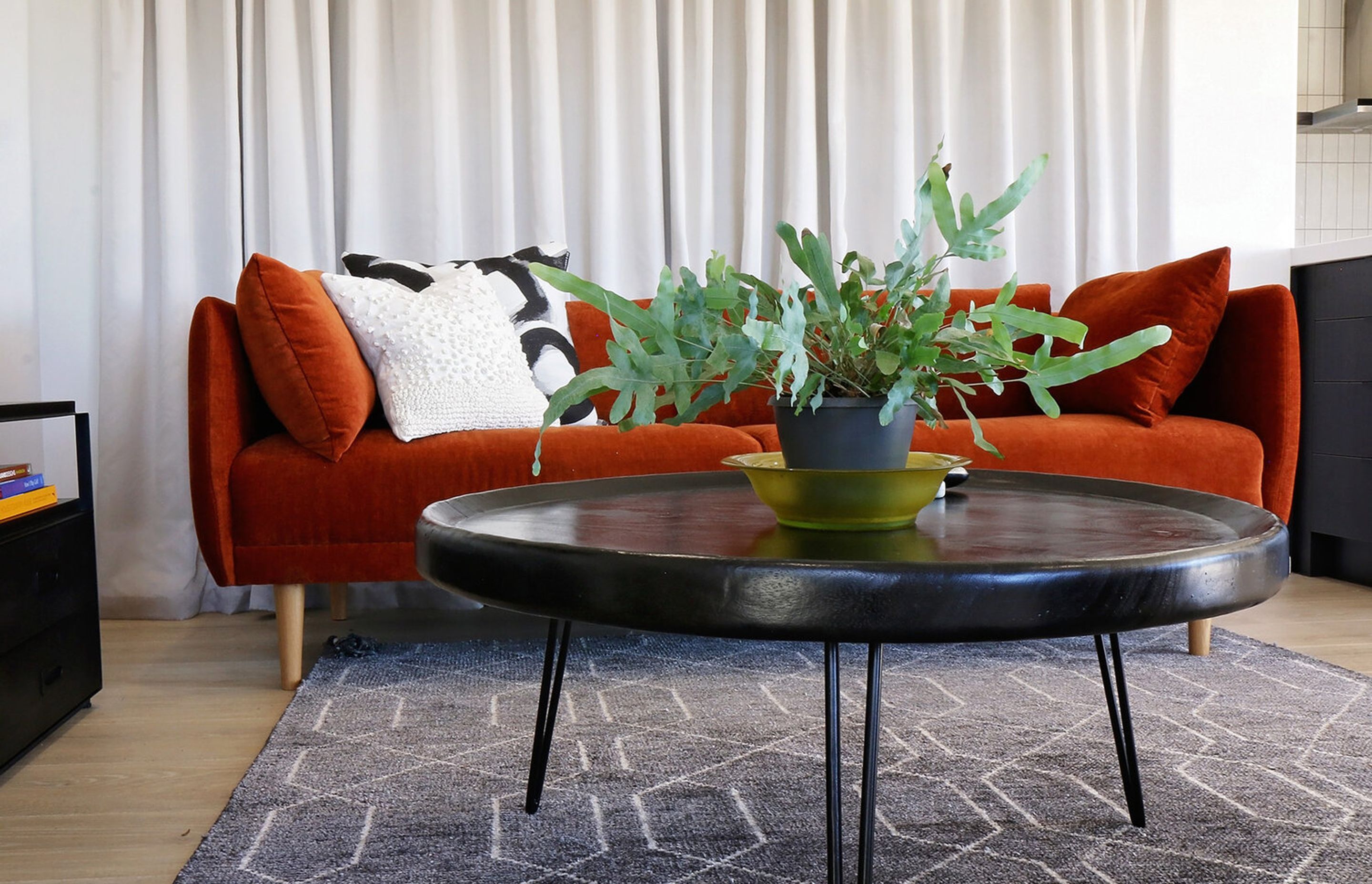 Madison Avenue by Emma Brown Design | ArchiPro NZ