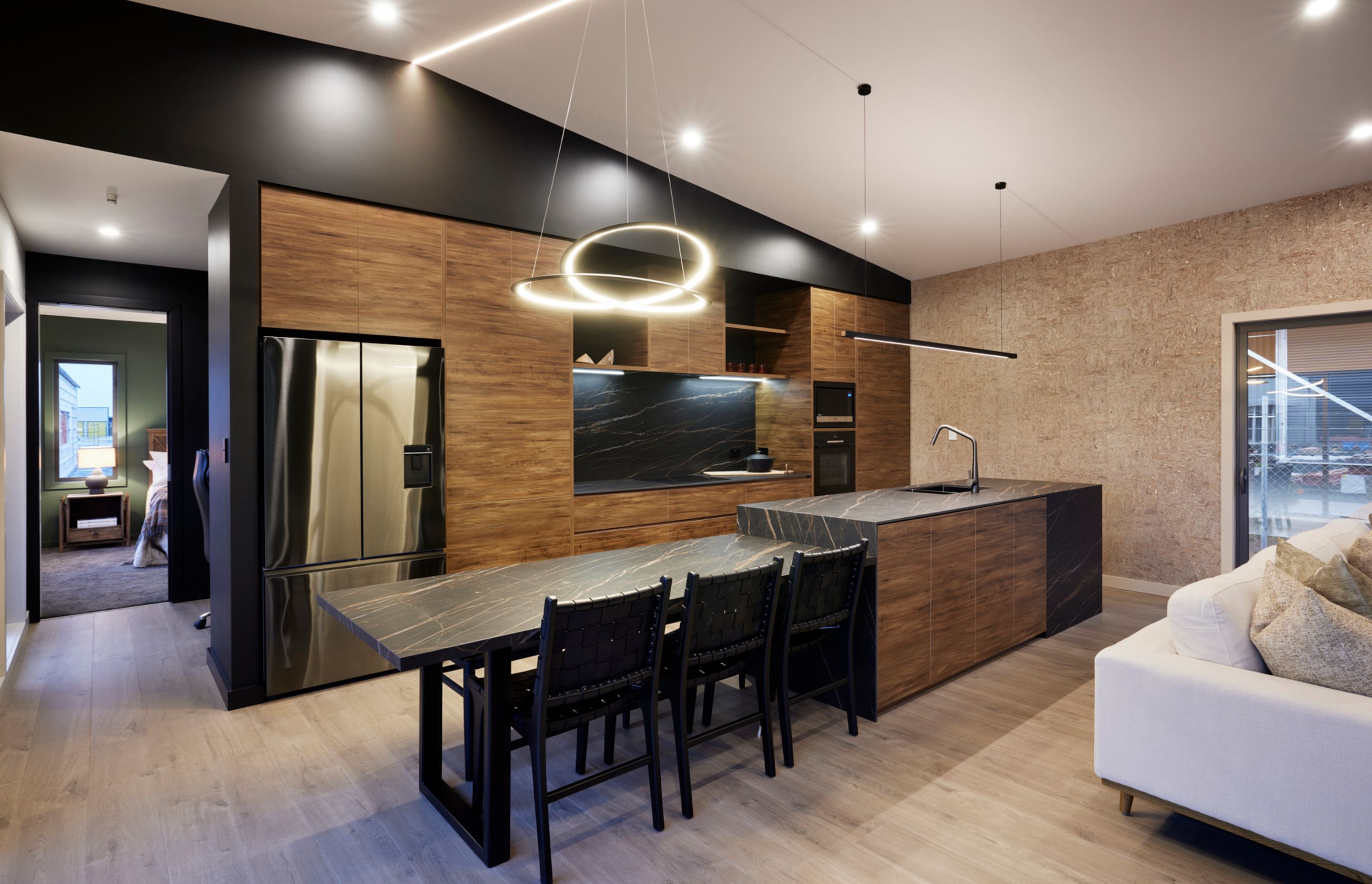 Cambridge Elevate Tilt 150 by Elevate Architectural Transportables ...