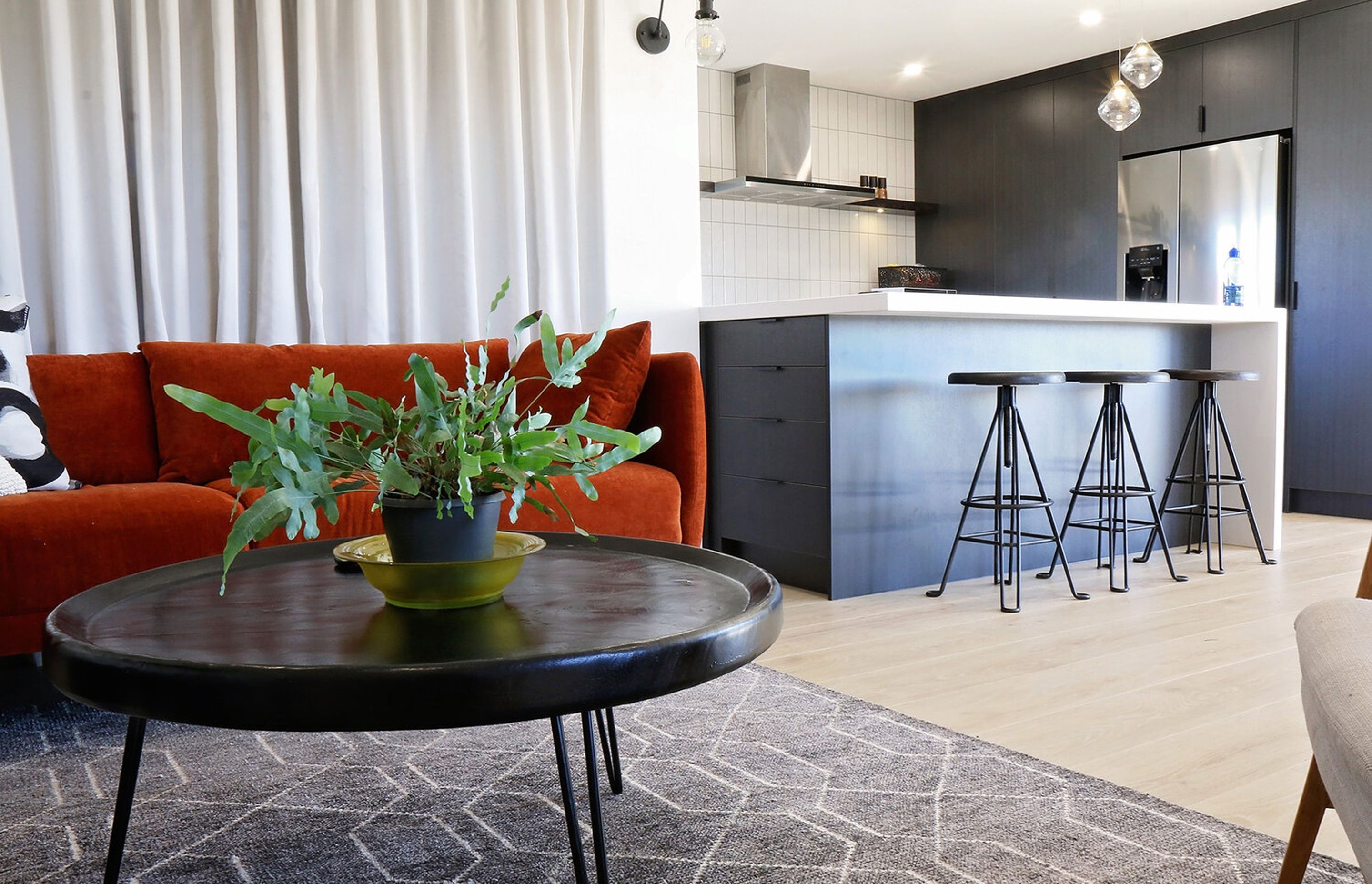 Madison Avenue by Emma Brown Design | ArchiPro NZ