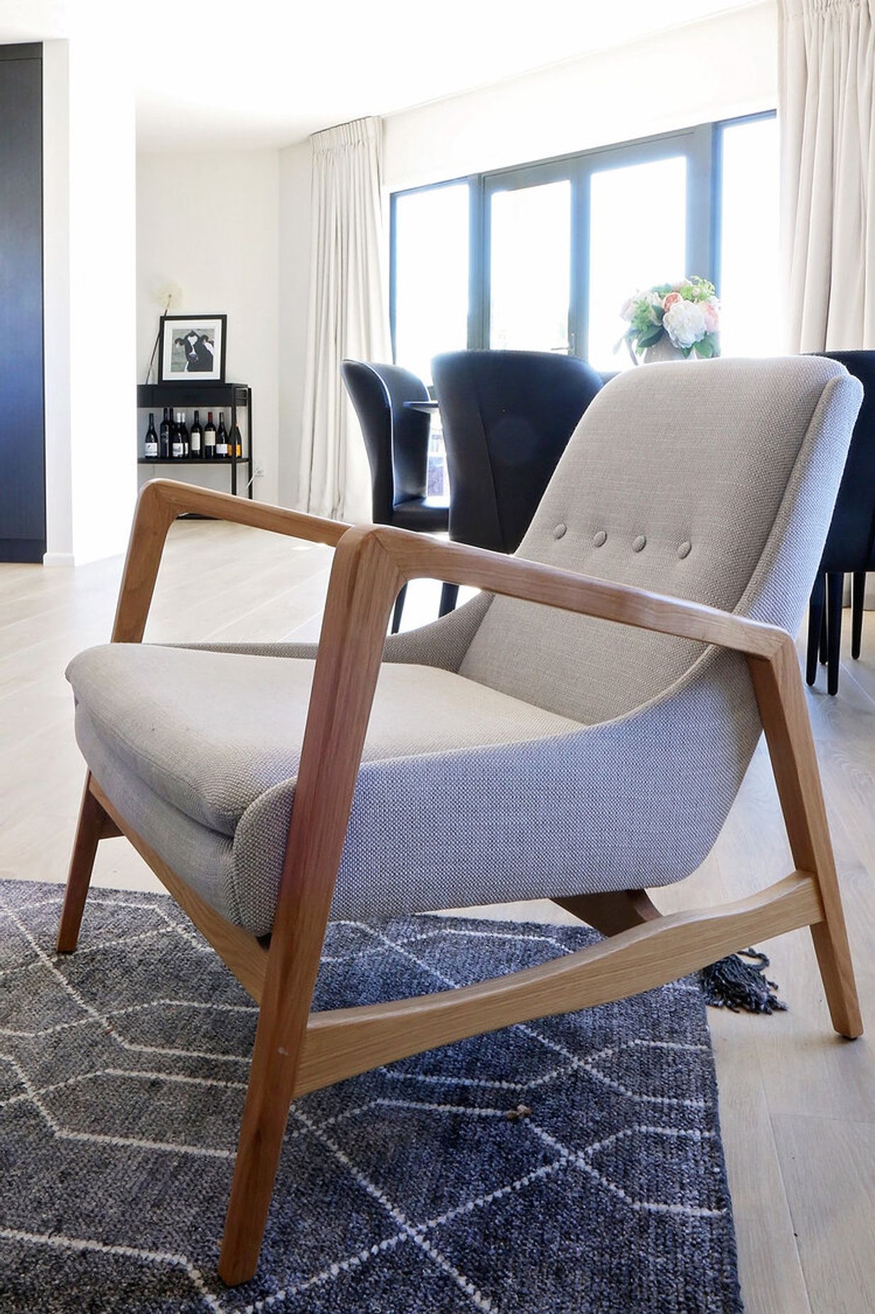 Madison Avenue by Emma Brown Design | ArchiPro NZ