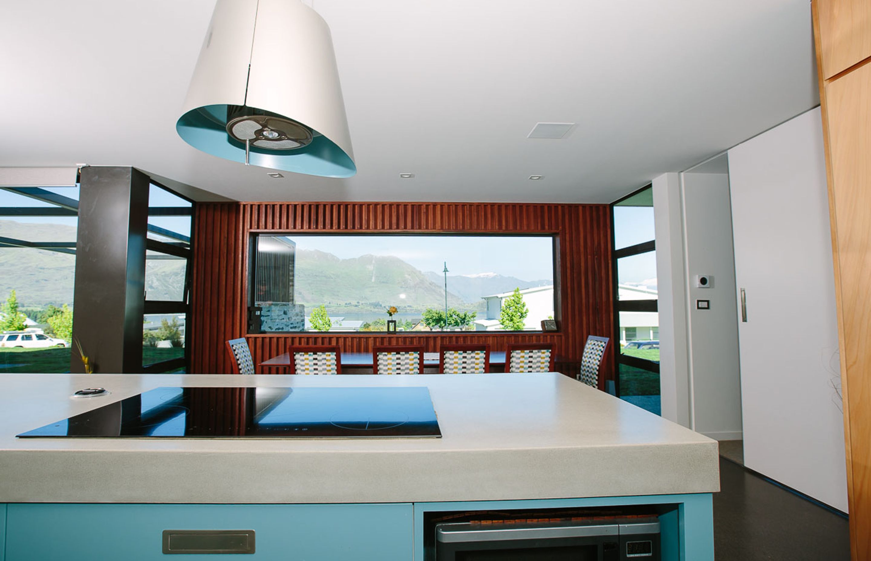Lakeviews by Gibb Building | ArchiPro NZ