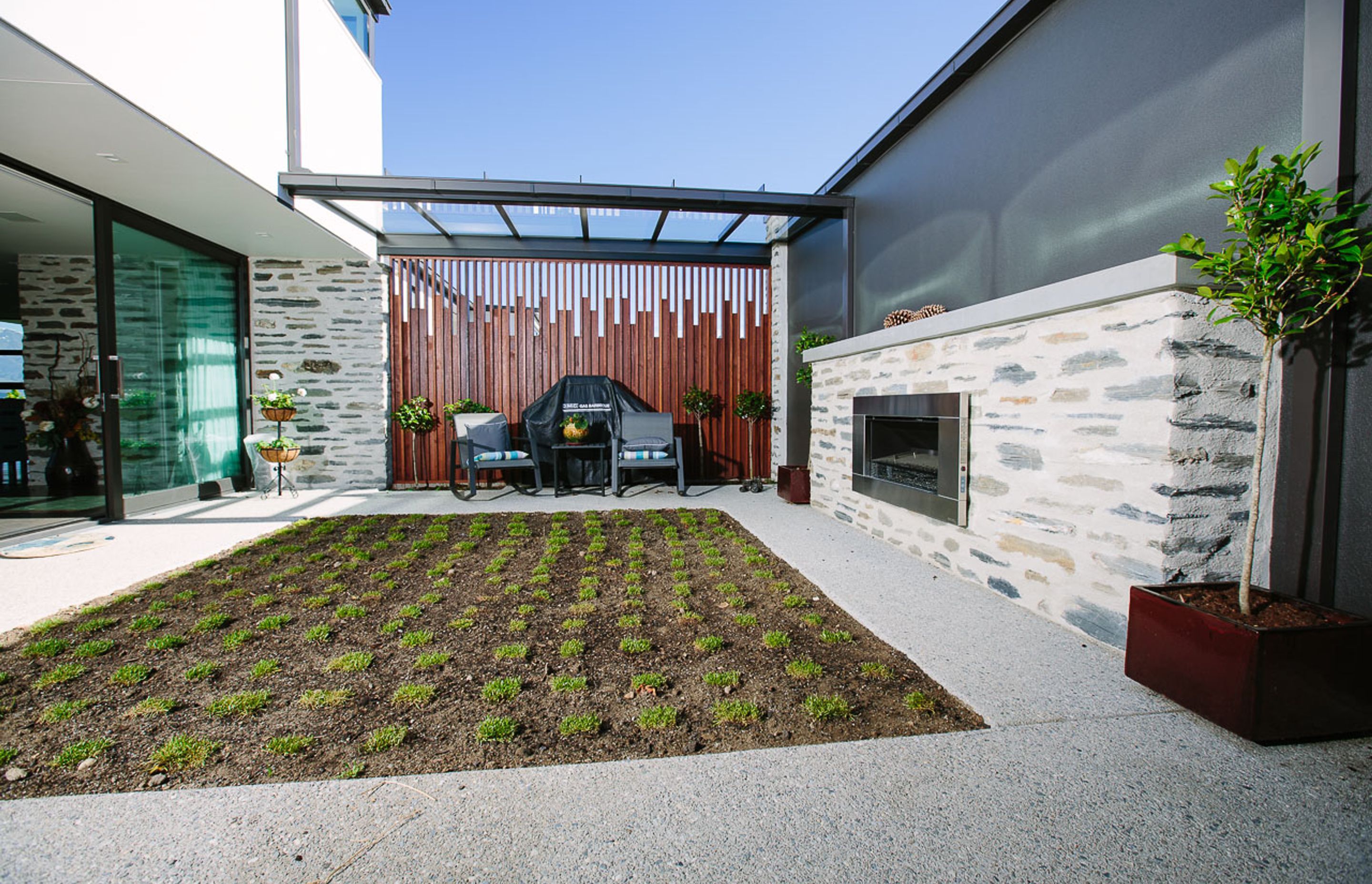 Lakeviews by Gibb Building | ArchiPro NZ