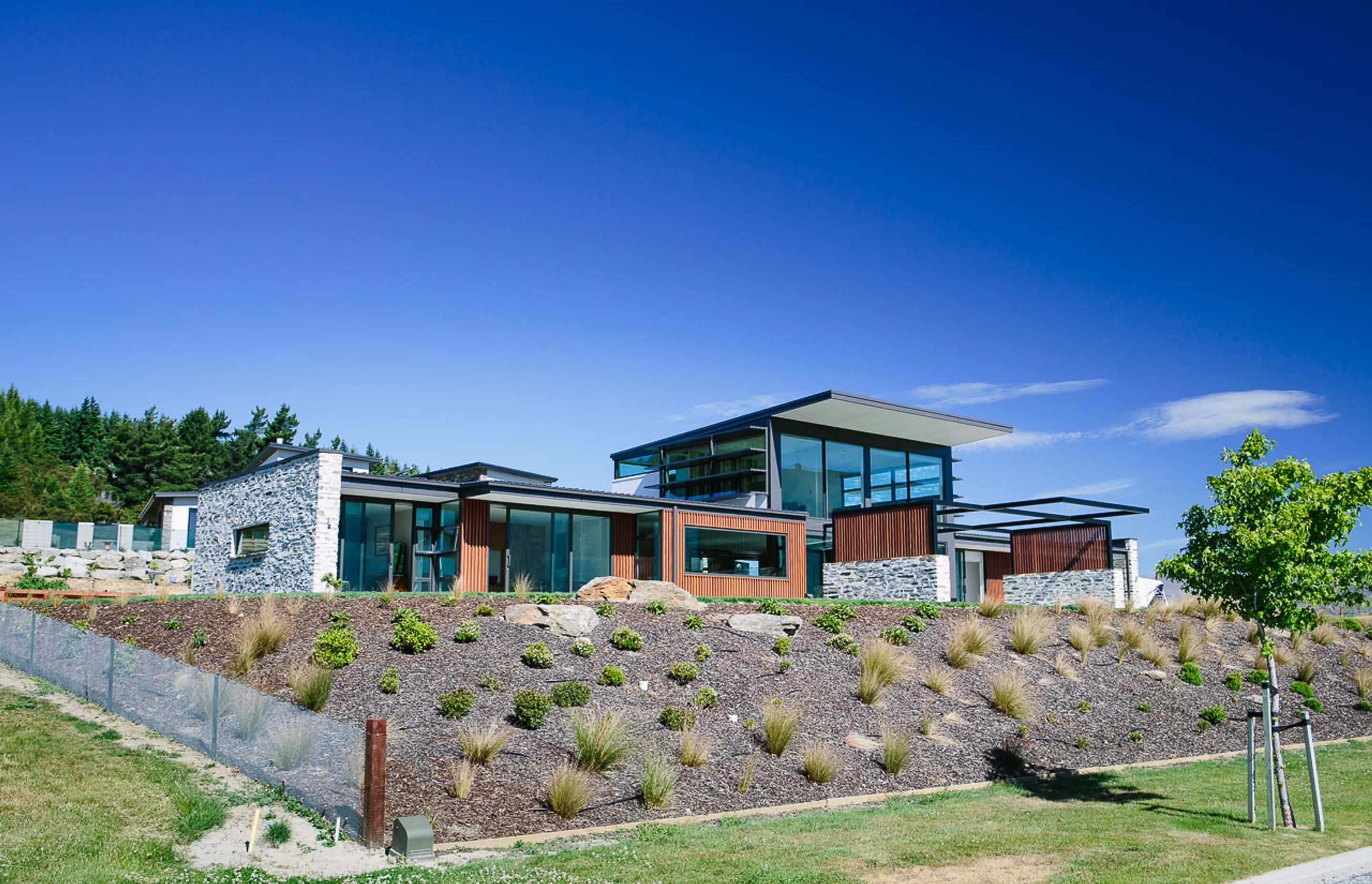 Lakeviews by Gibb Building | ArchiPro NZ