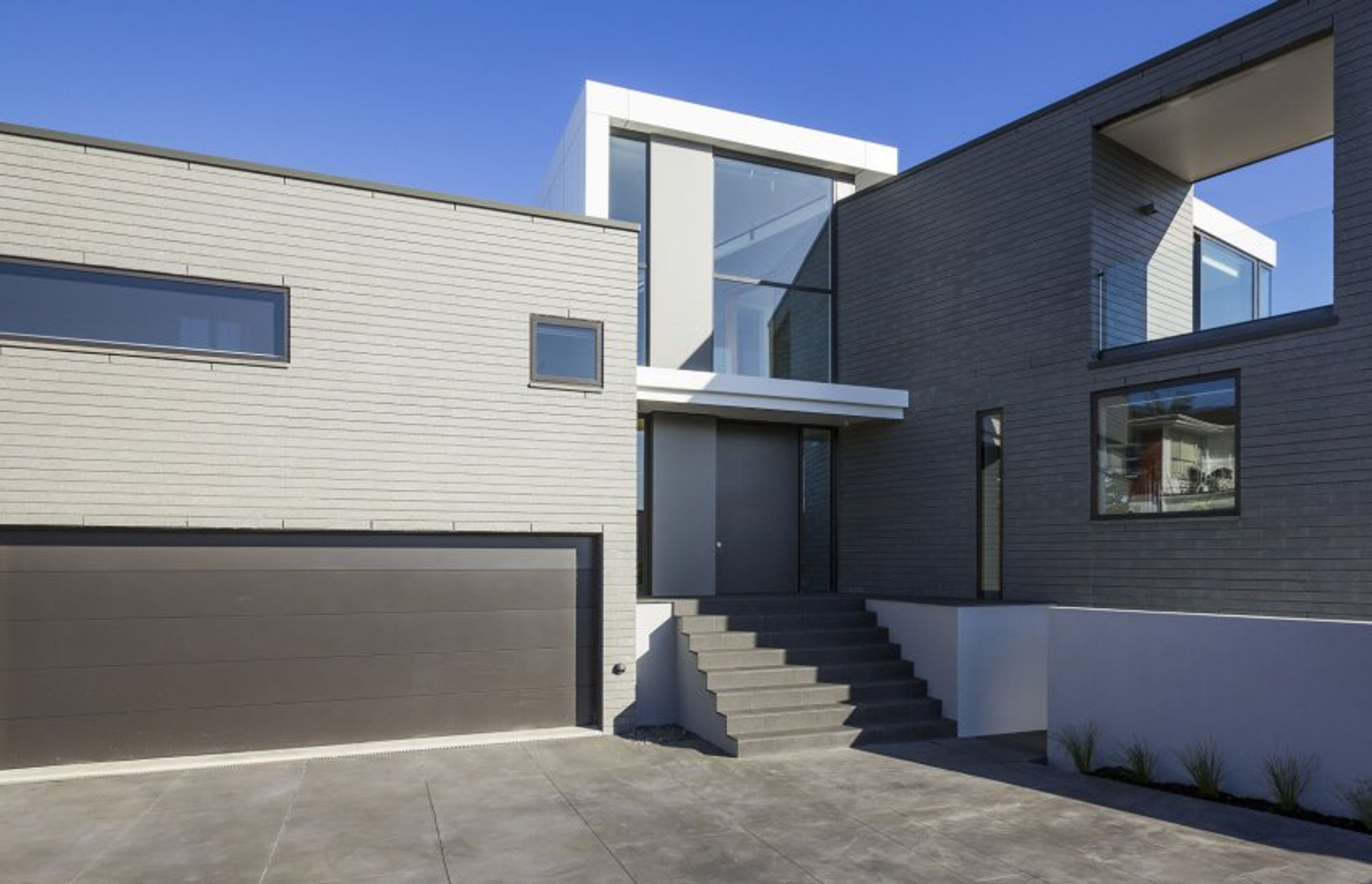 Contemporary & Stylish Architectural Masonry 20 series by Firth ...