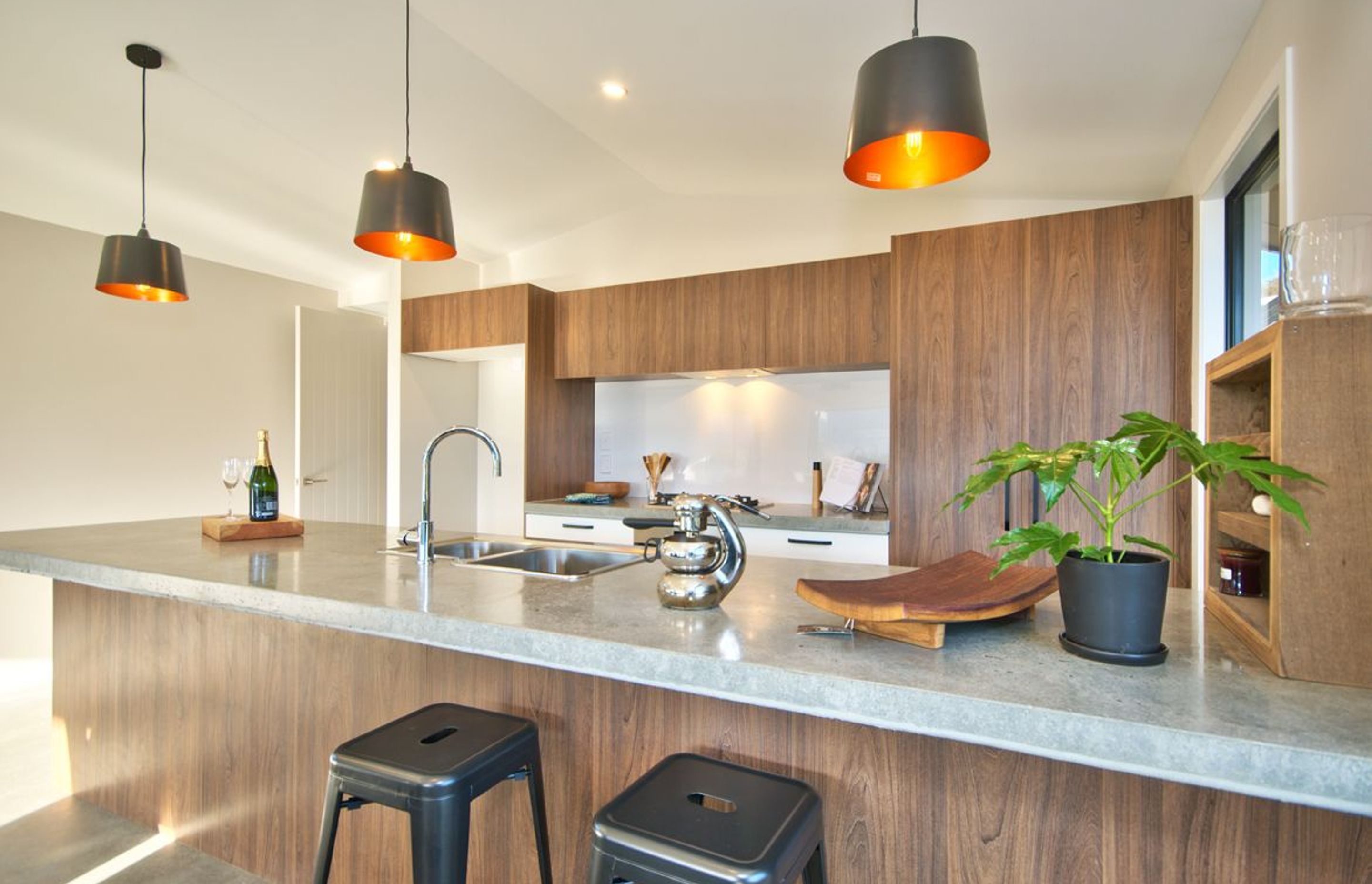 Jack's Point House by Primevue Construction | ArchiPro NZ