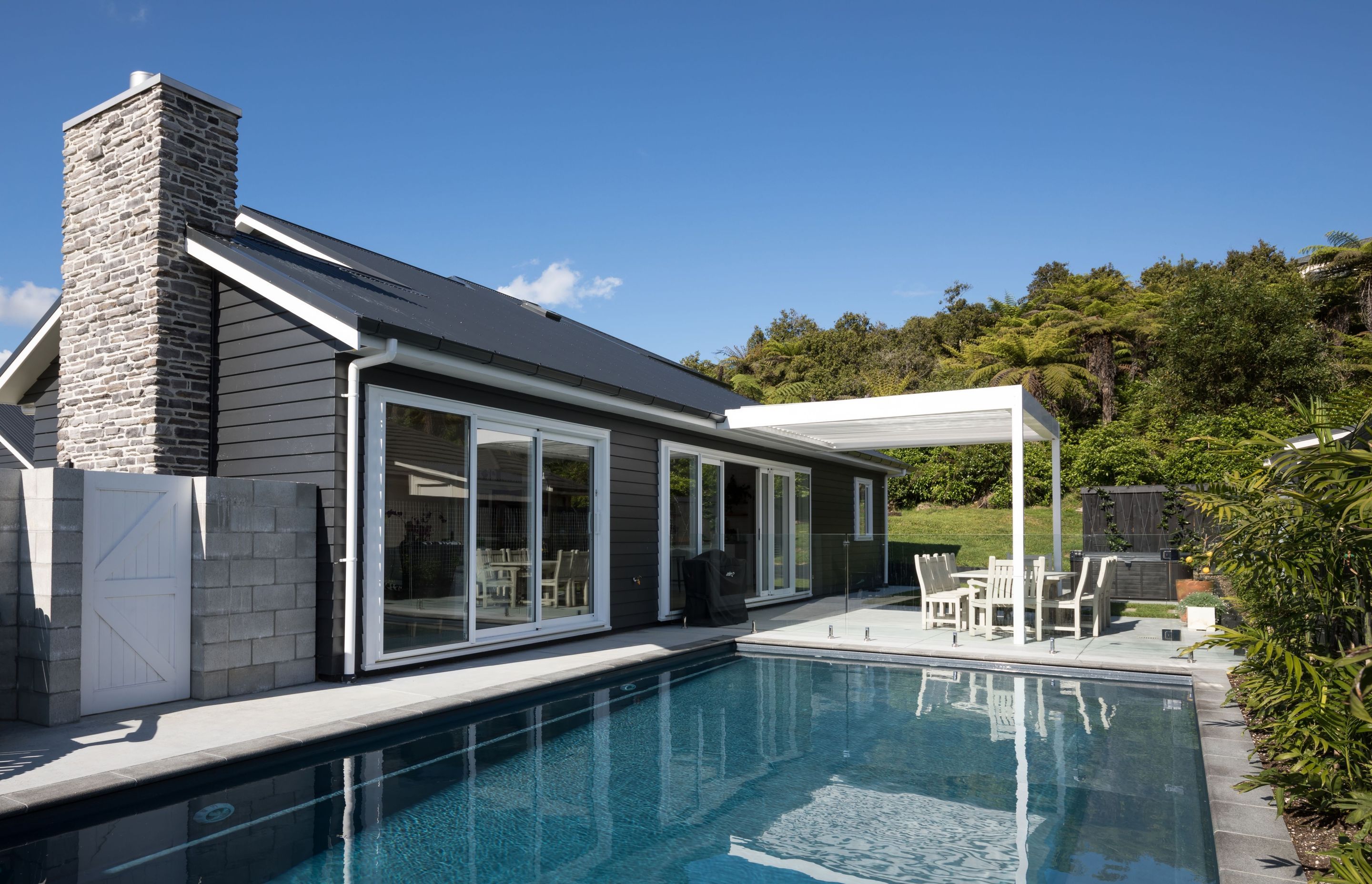The Landing by Landmark Homes Auckland - North Shore & Rodney | ArchiPro NZ