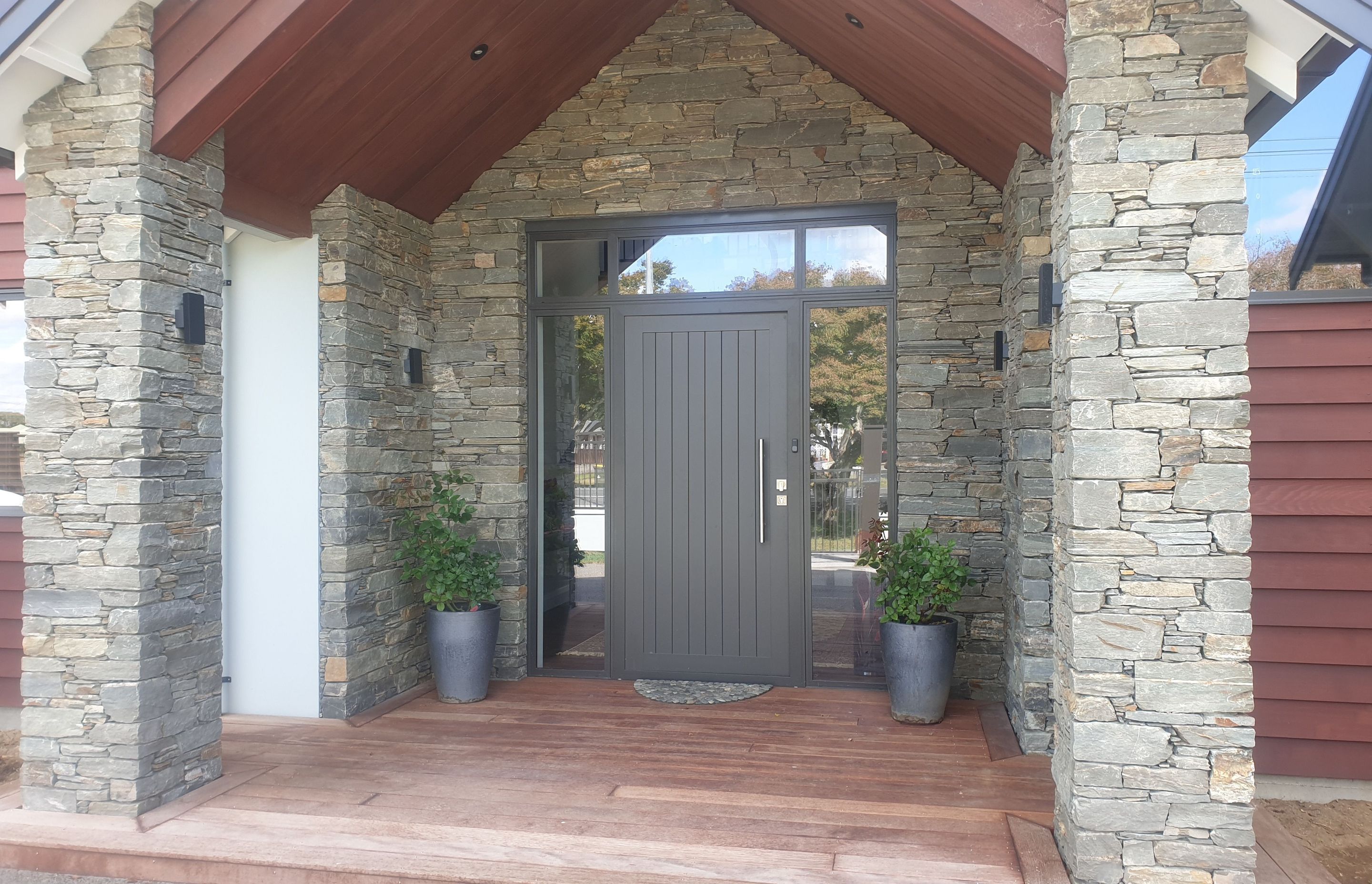 Wanaka Schist by Highland Stone | ArchiPro NZ
