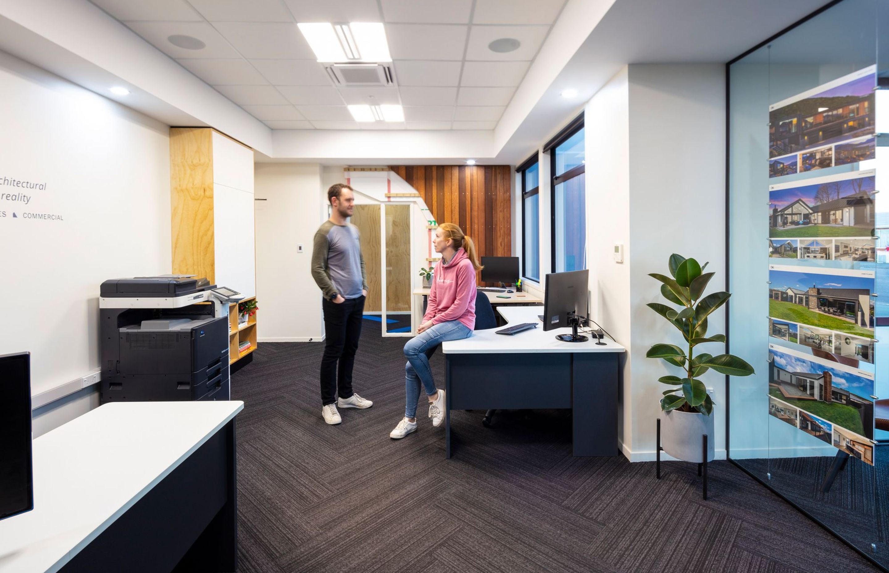 McBride Street by DK Architecture | ArchiPro NZ