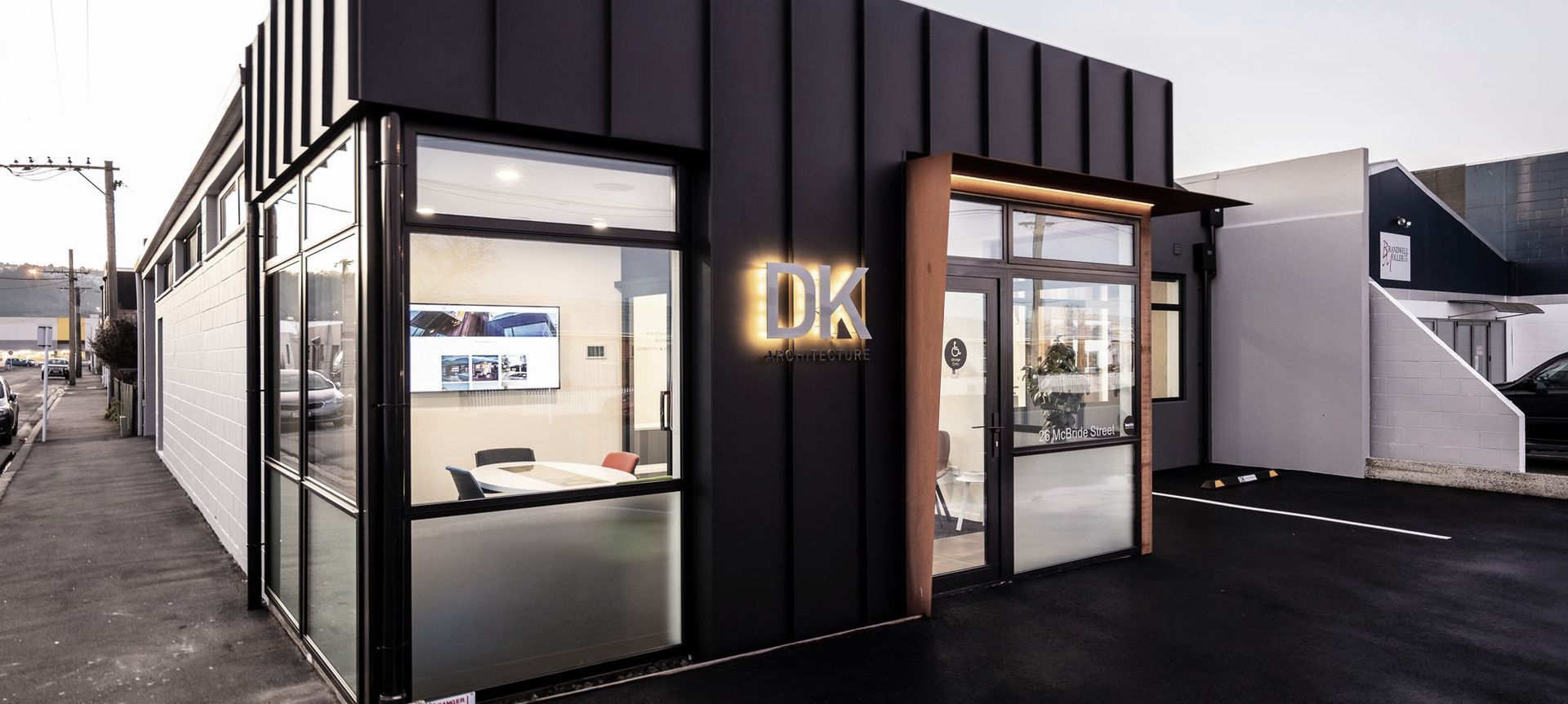 McBride Street by DK Architecture | ArchiPro NZ