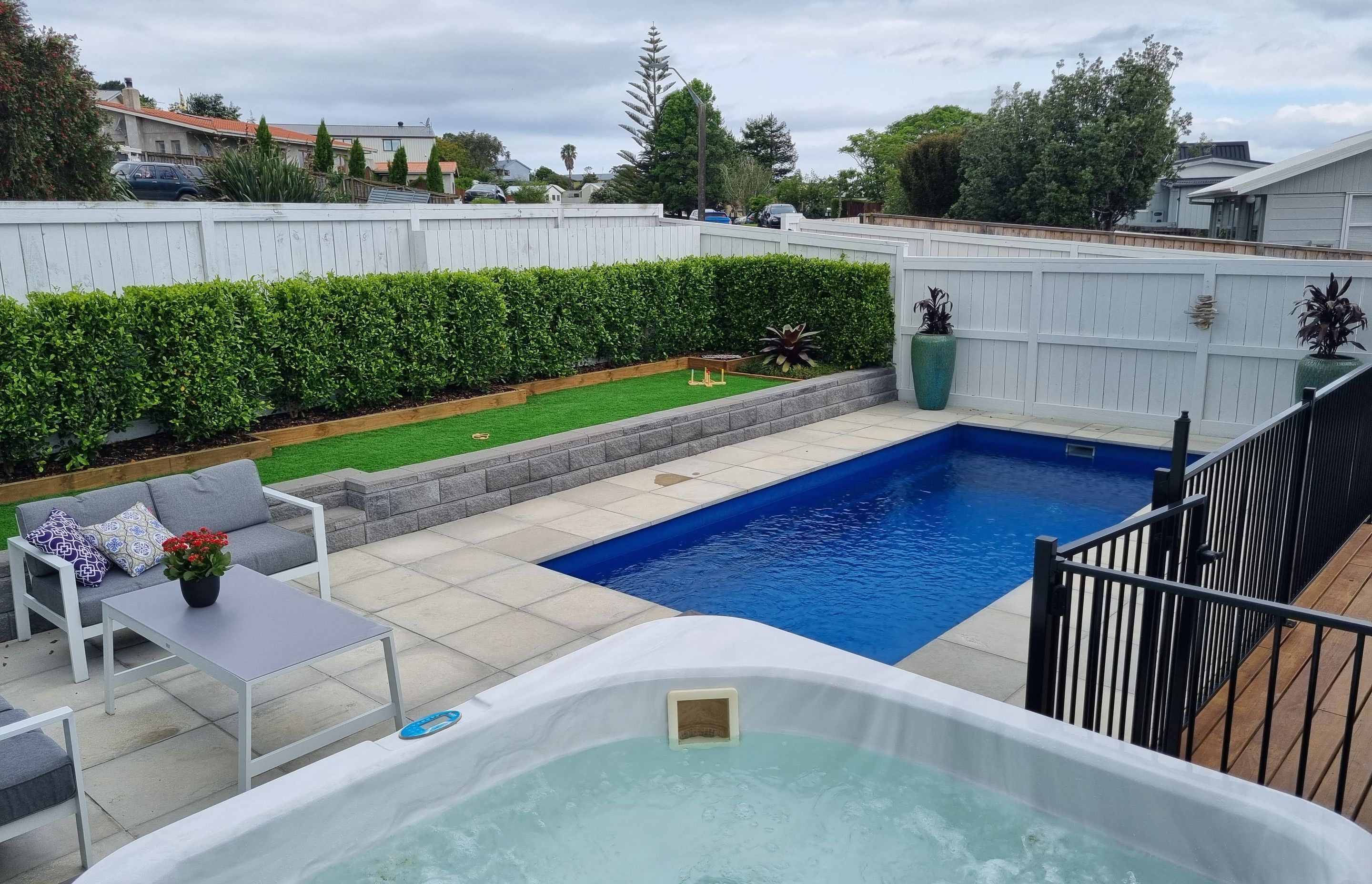 Brian Cres by Bos Construction | ArchiPro NZ