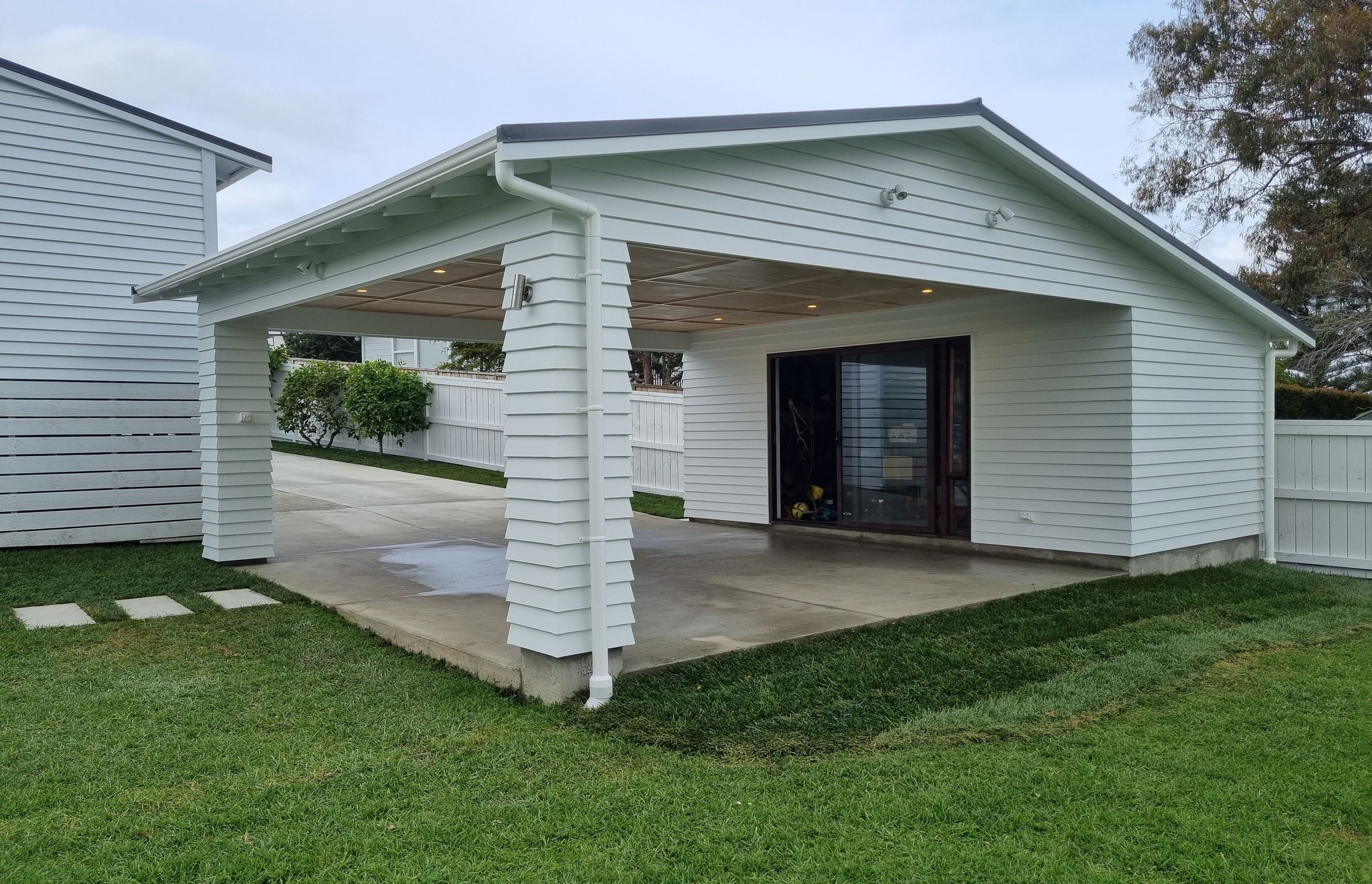 Brian Cres by Bos Construction | ArchiPro NZ