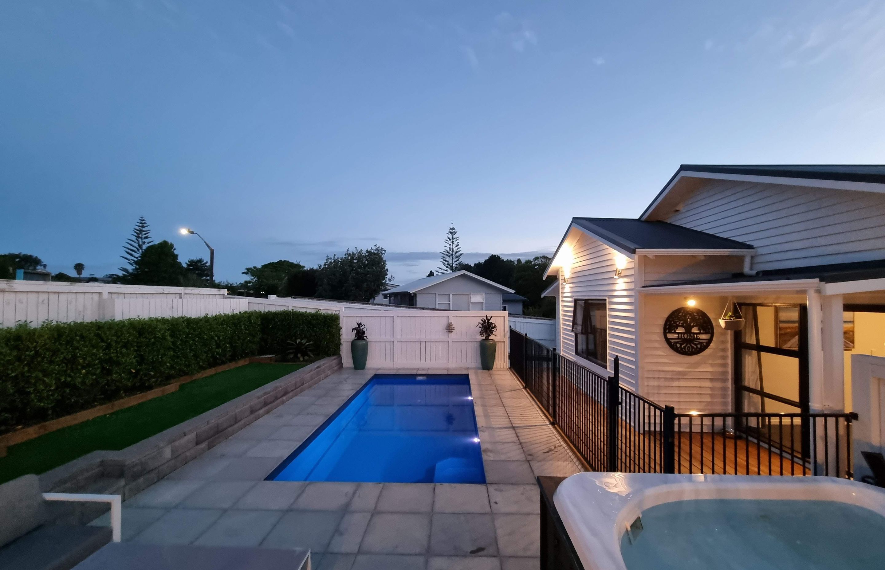 Brian Cres by Bos Construction | ArchiPro NZ