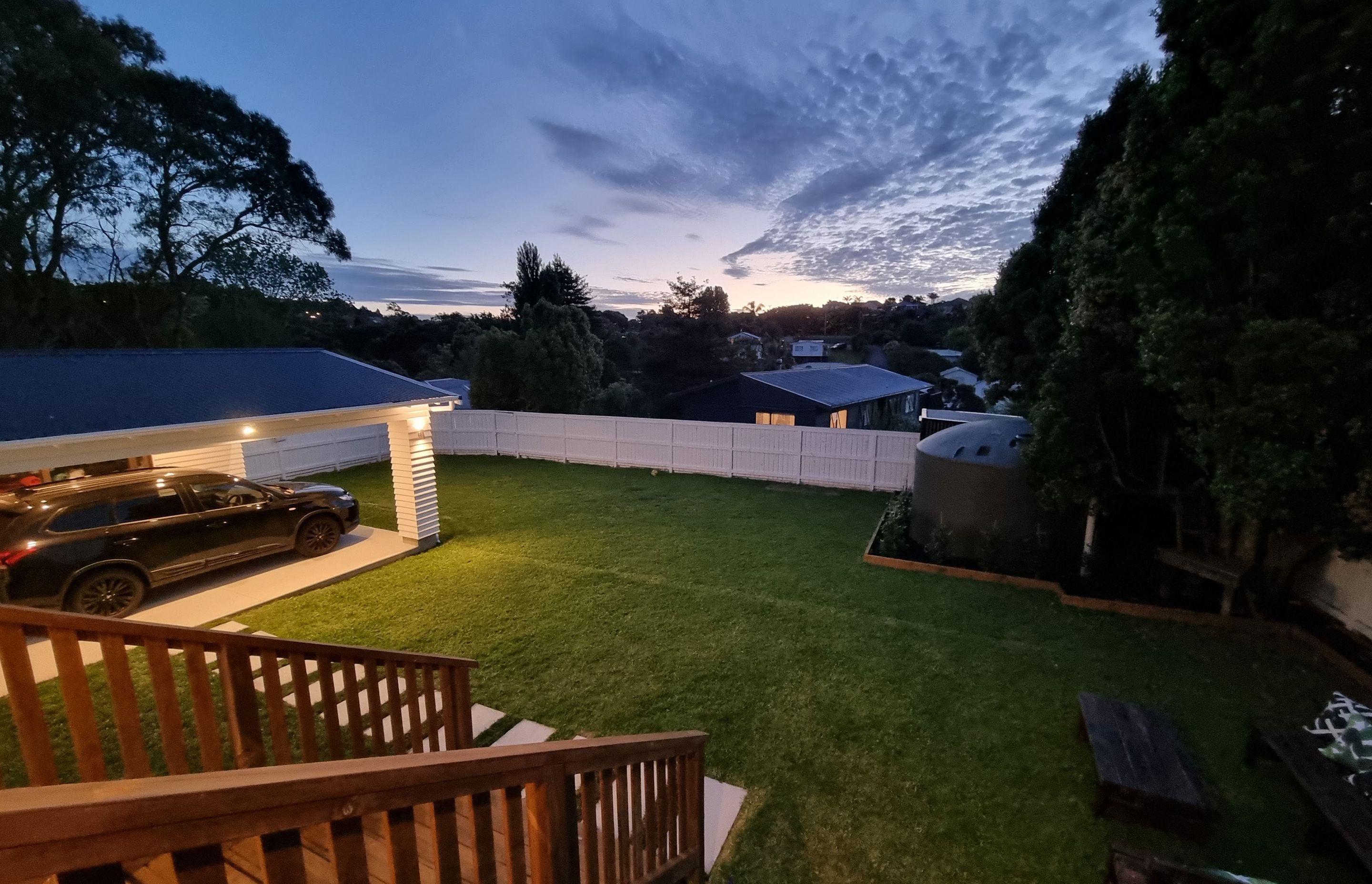 Brian Cres by Bos Construction | ArchiPro NZ