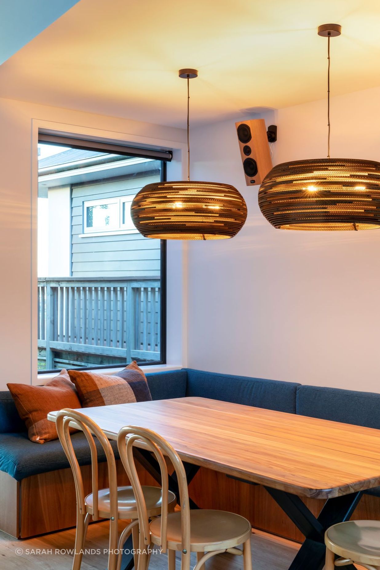 Folded Roof Home by South Architects | ArchiPro NZ