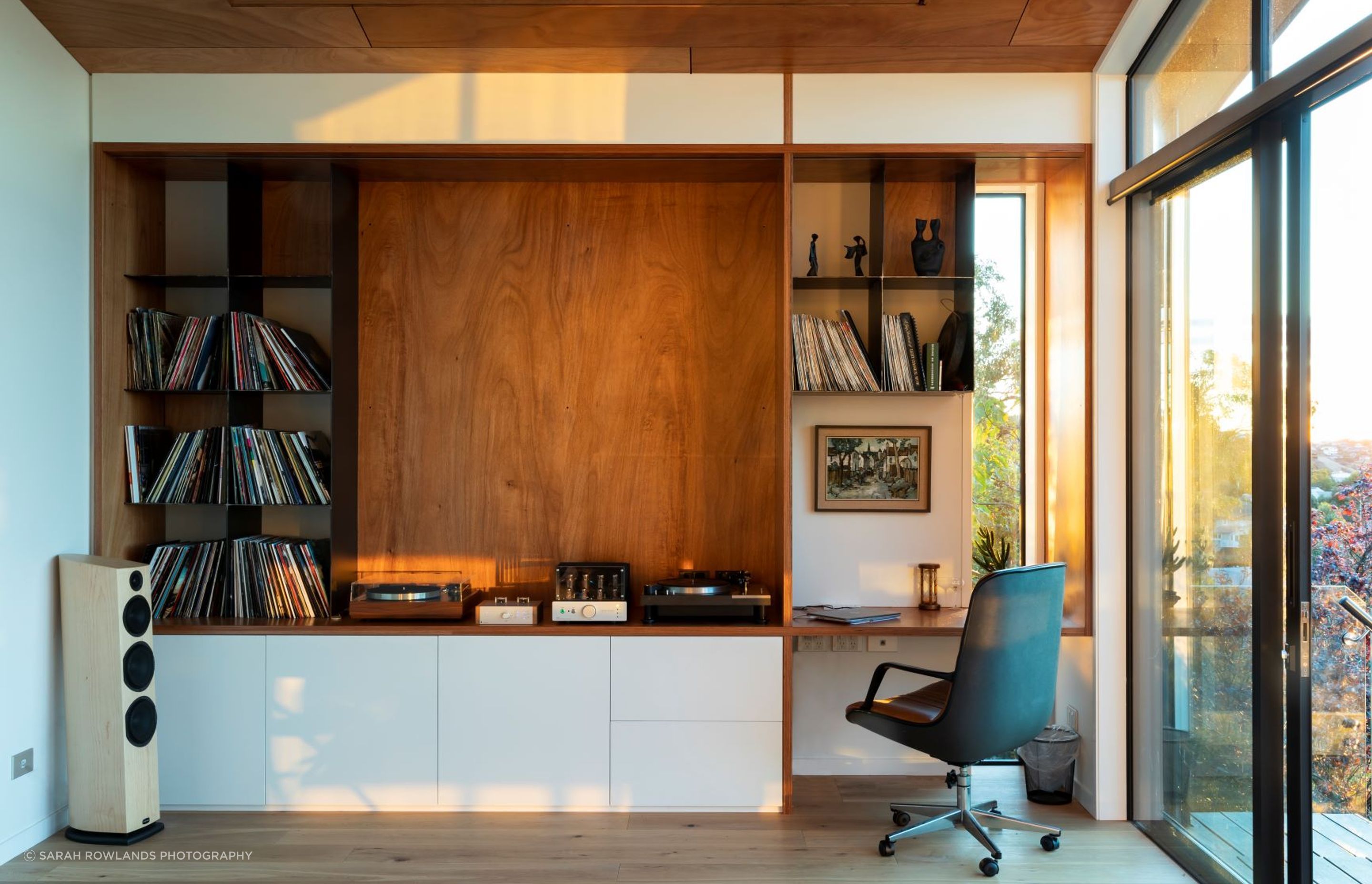 Folded Roof Home by South Architects | ArchiPro NZ