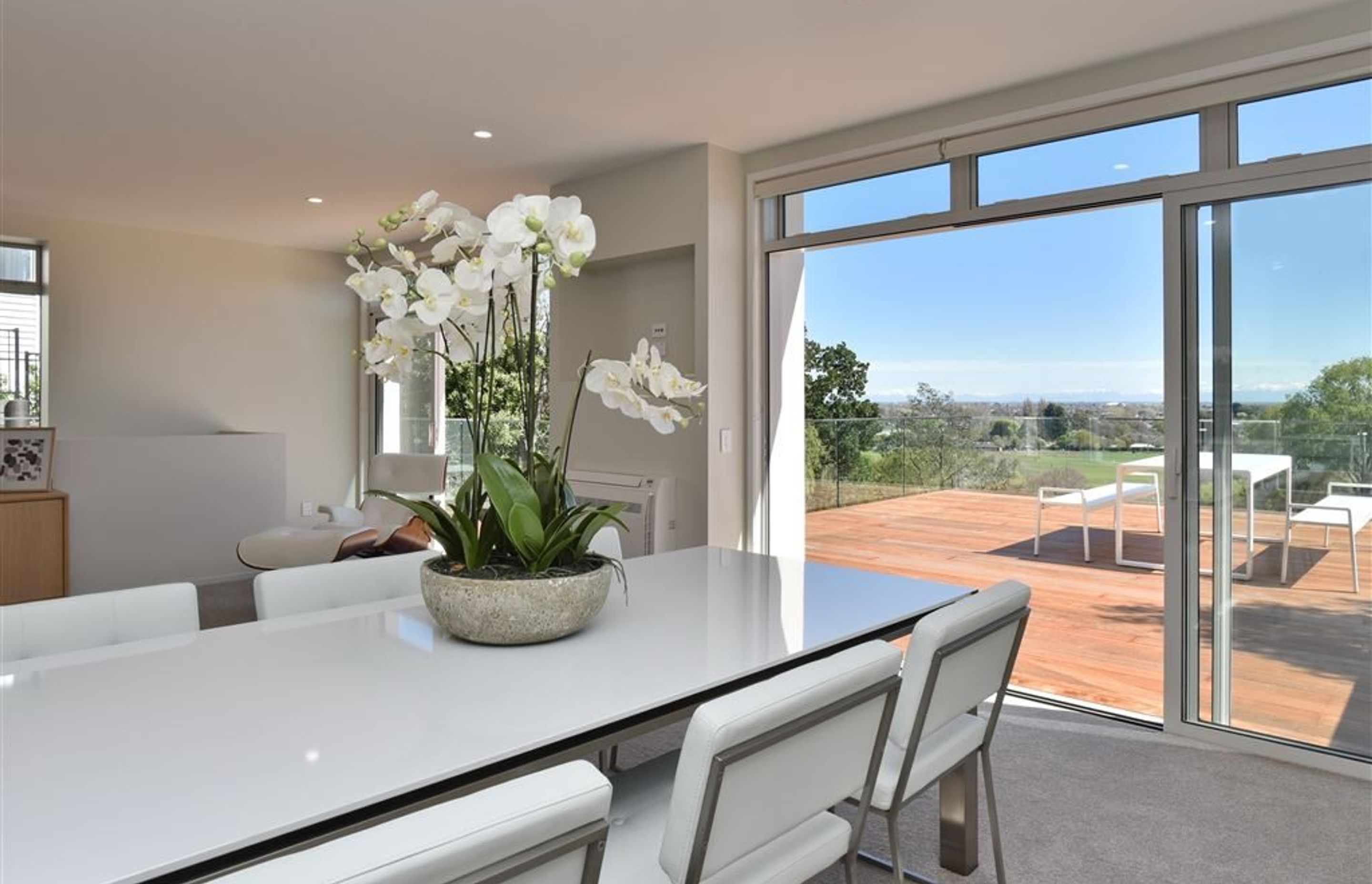 Huntsbury by Simplexity Builders | ArchiPro NZ