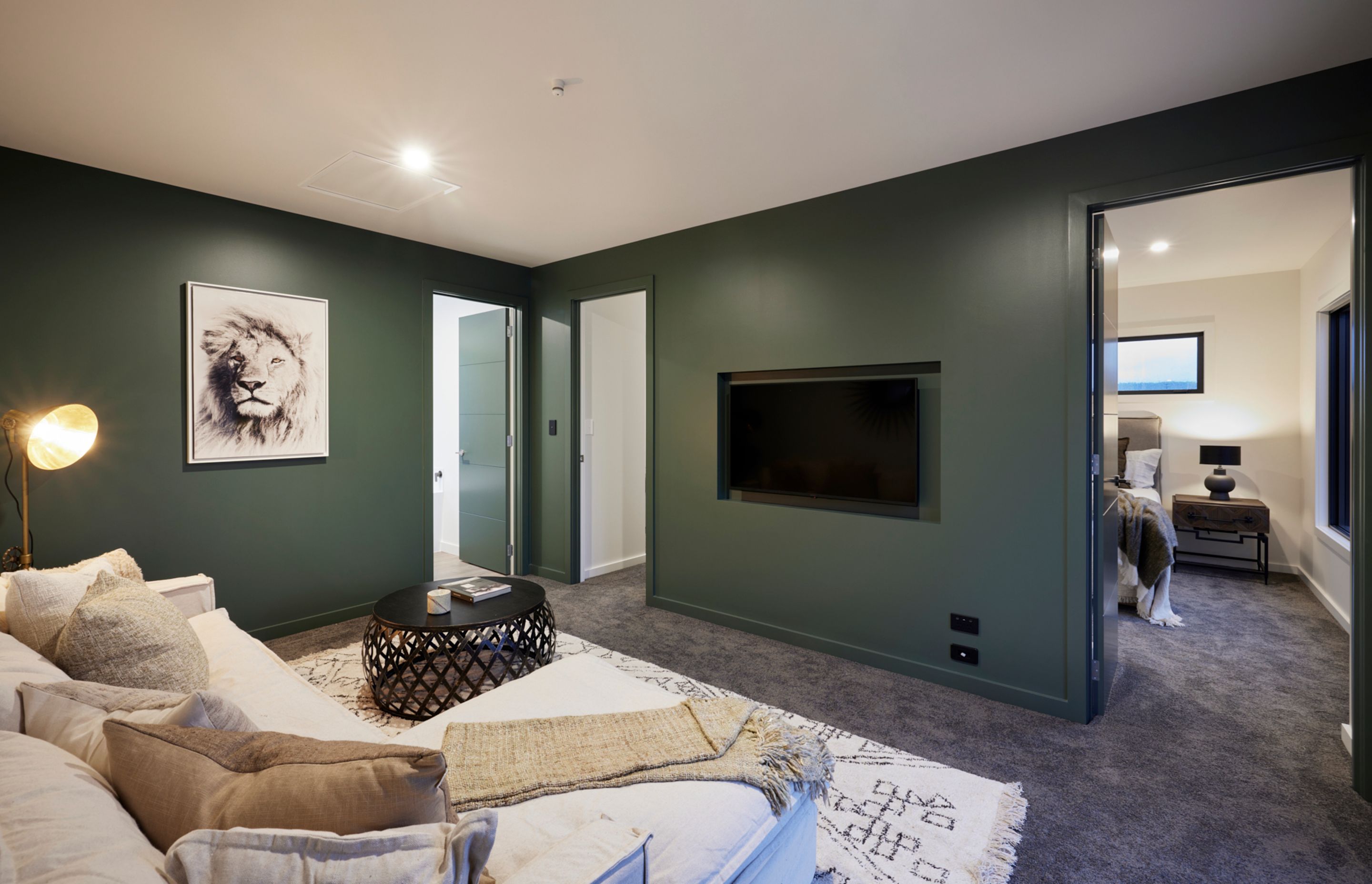 Cambridge Elevate Tilt 150 by Elevate Architectural Transportables ...