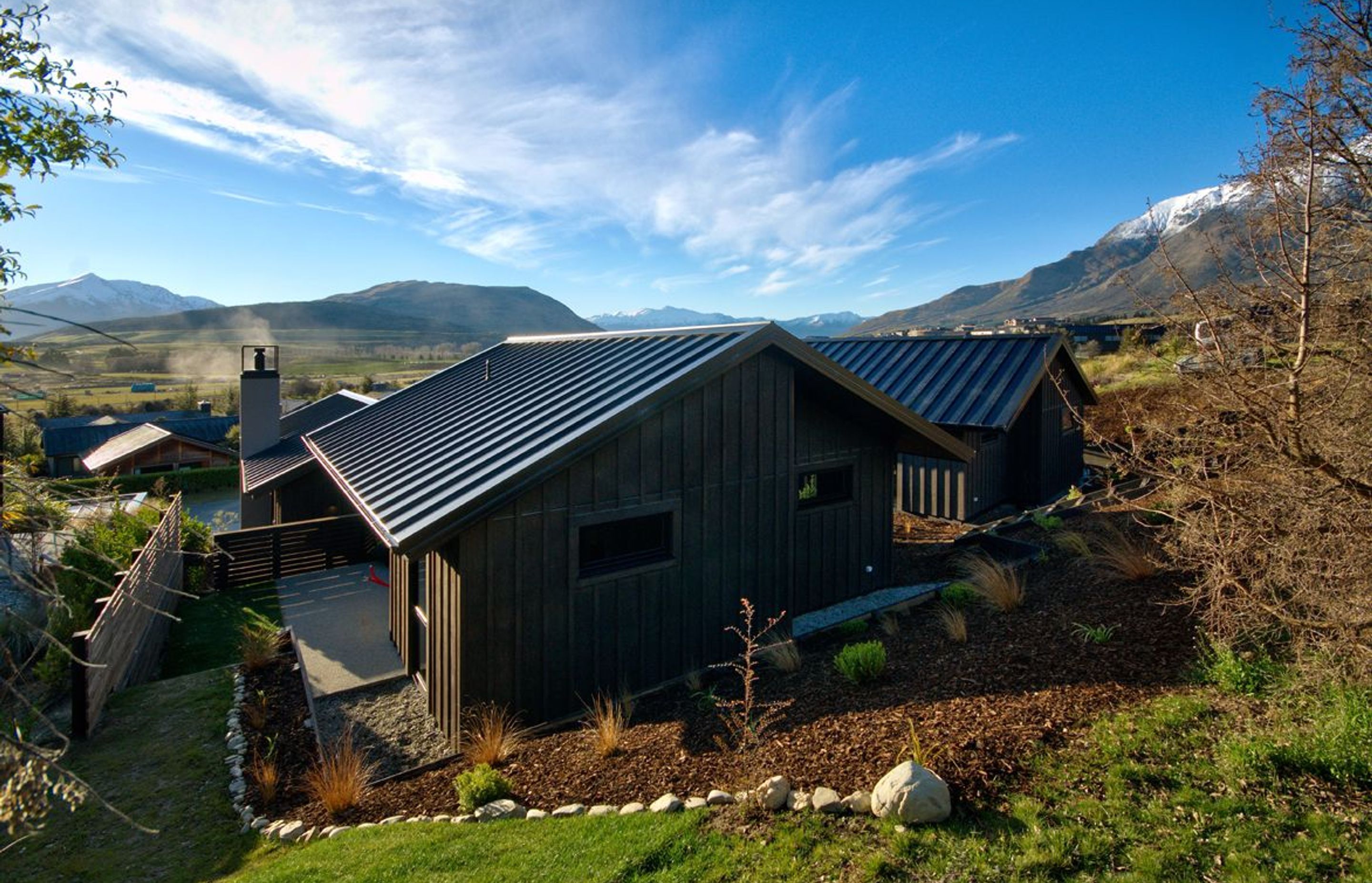 Jack's Point House by Primevue Construction | ArchiPro NZ