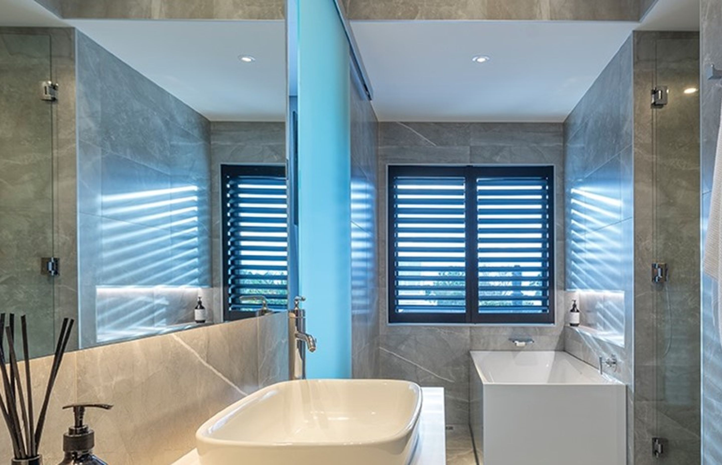 A New Plymouth Stunner by Tile Warehouse | ArchiPro NZ