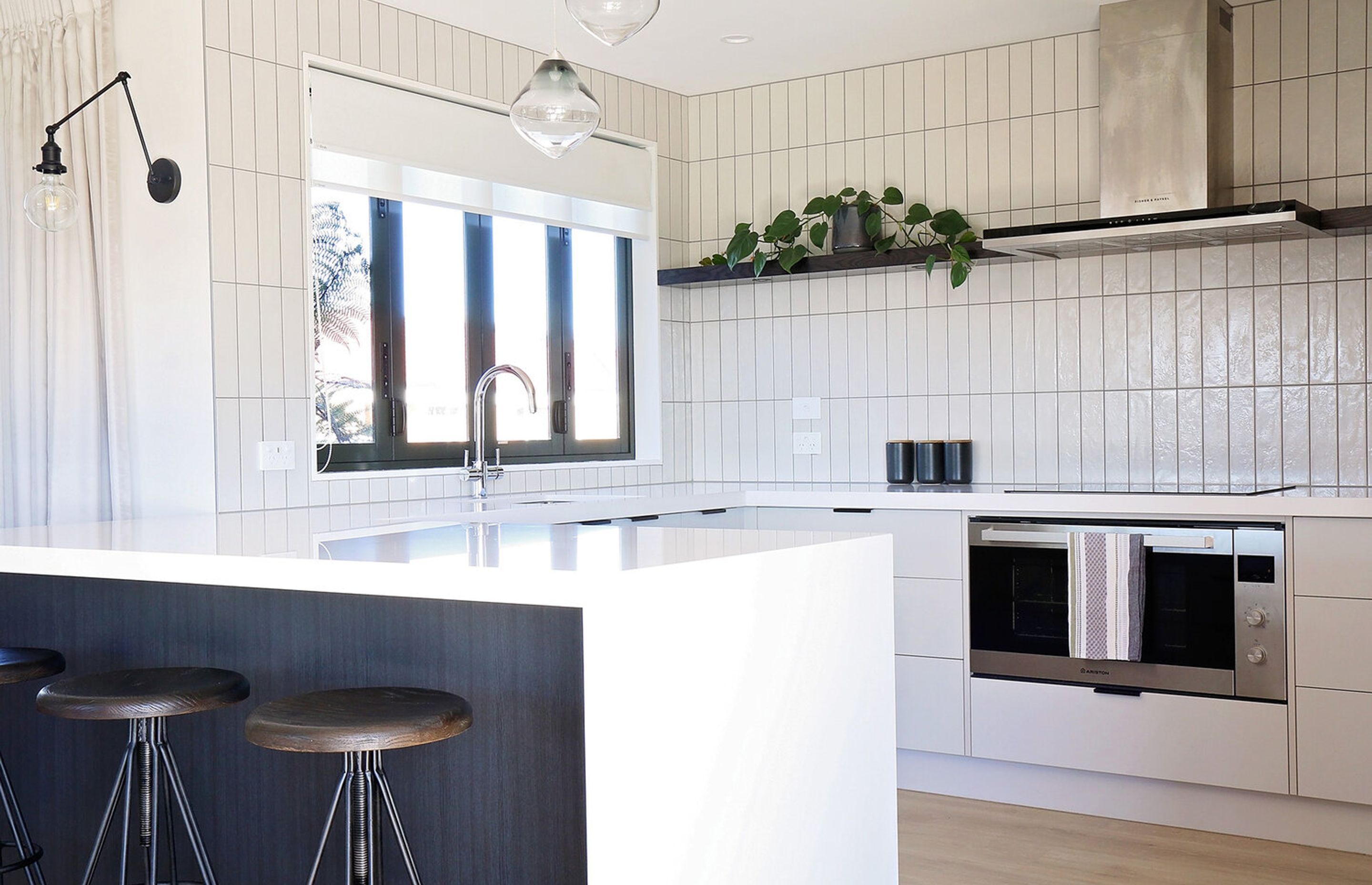 Madison Avenue by Emma Brown Design | ArchiPro NZ