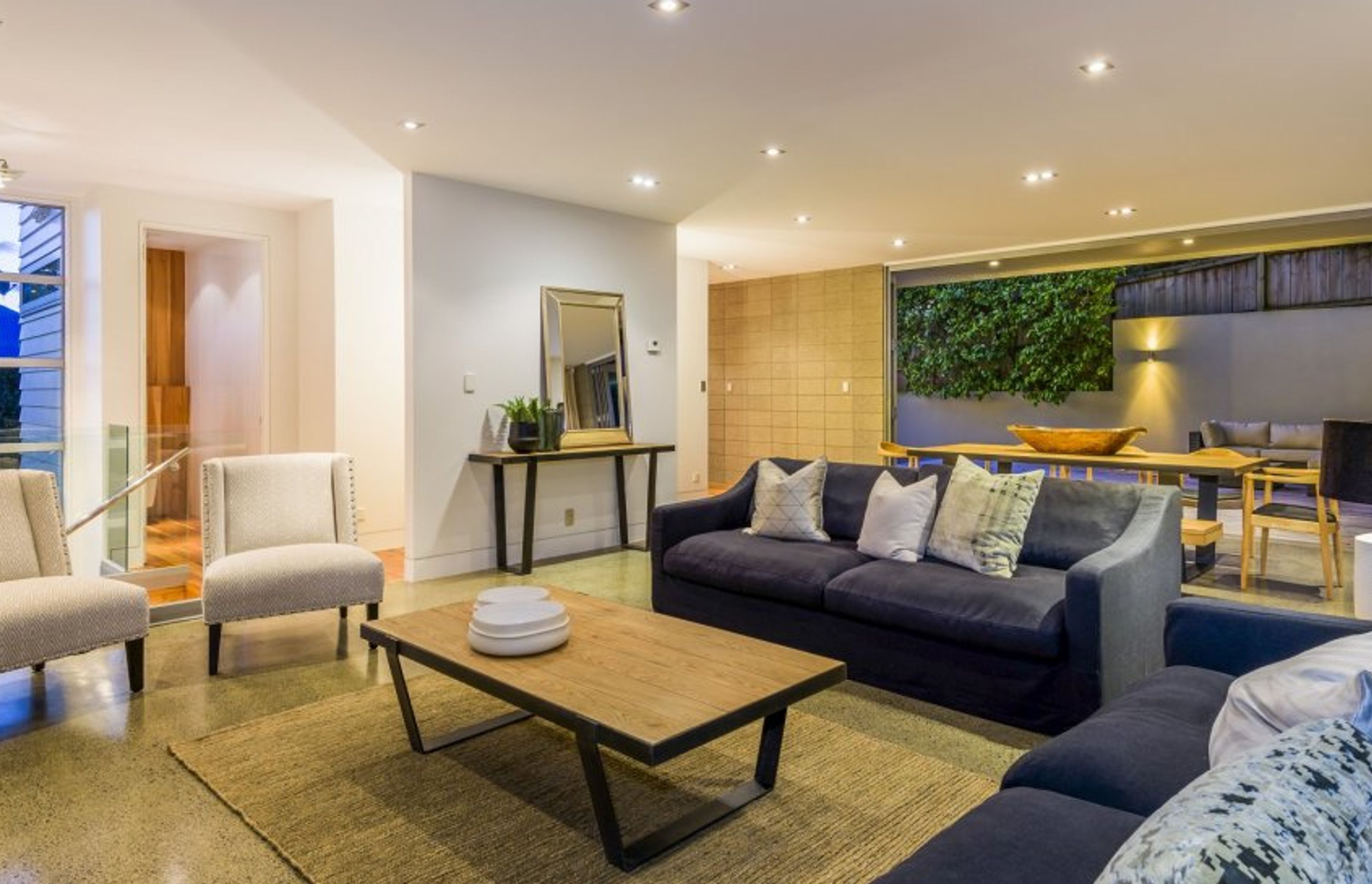 Concrete home still has the wow factor – 10 years on by Firth | ArchiPro NZ