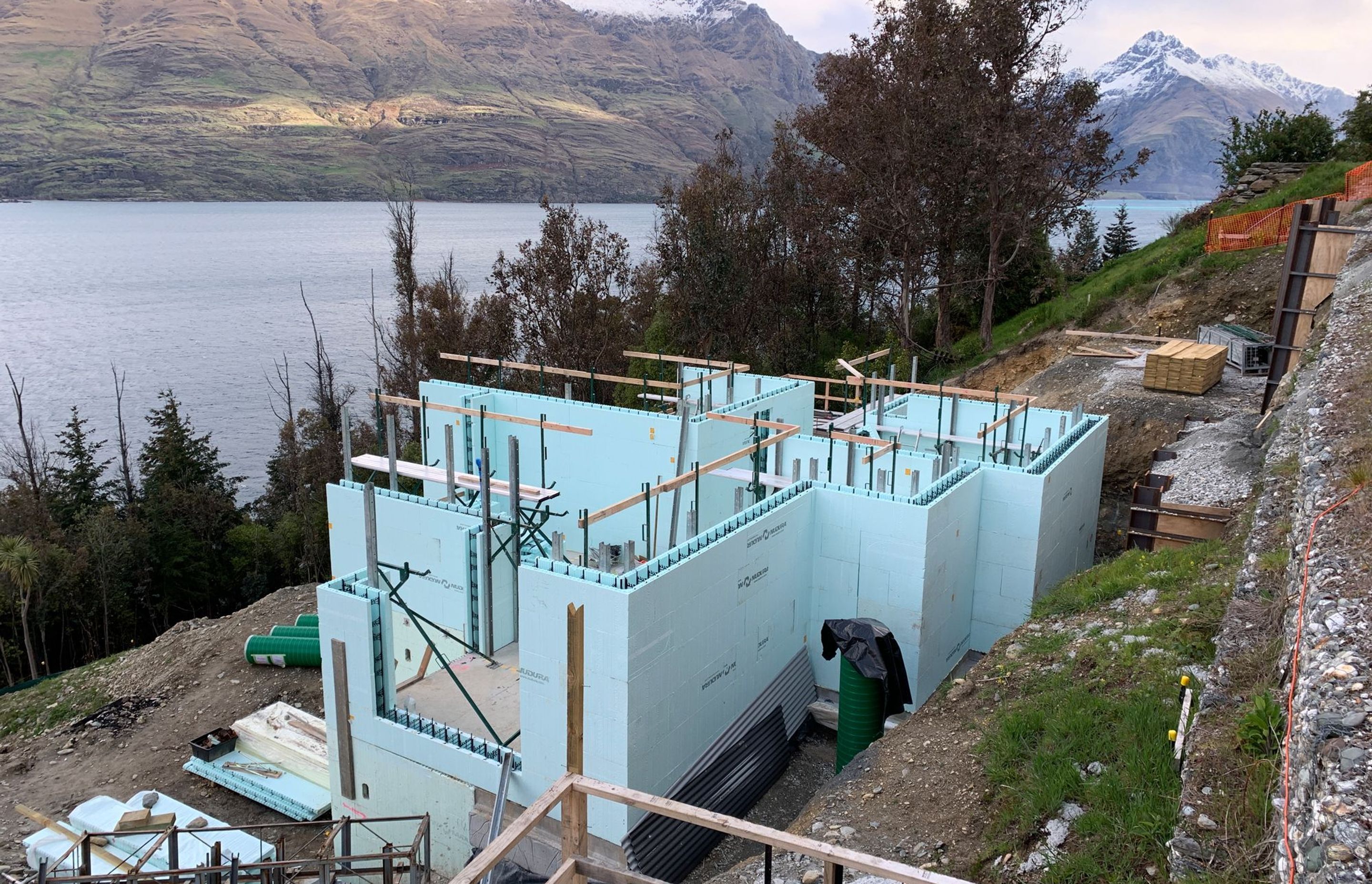 apsen grove queenstownn by PHD Building | ArchiPro NZ